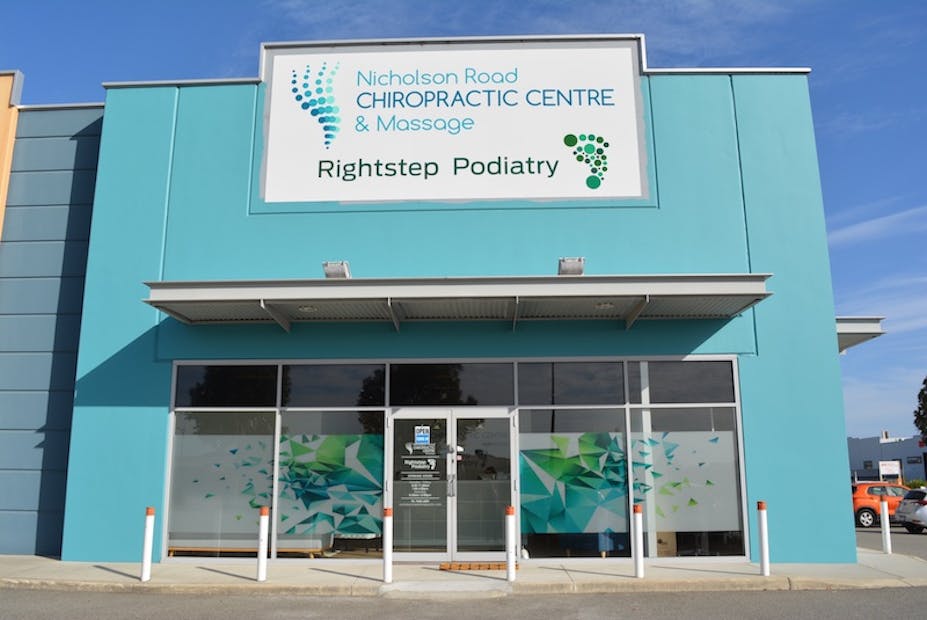 Rightstep Podiatry - Book an Appointment Online