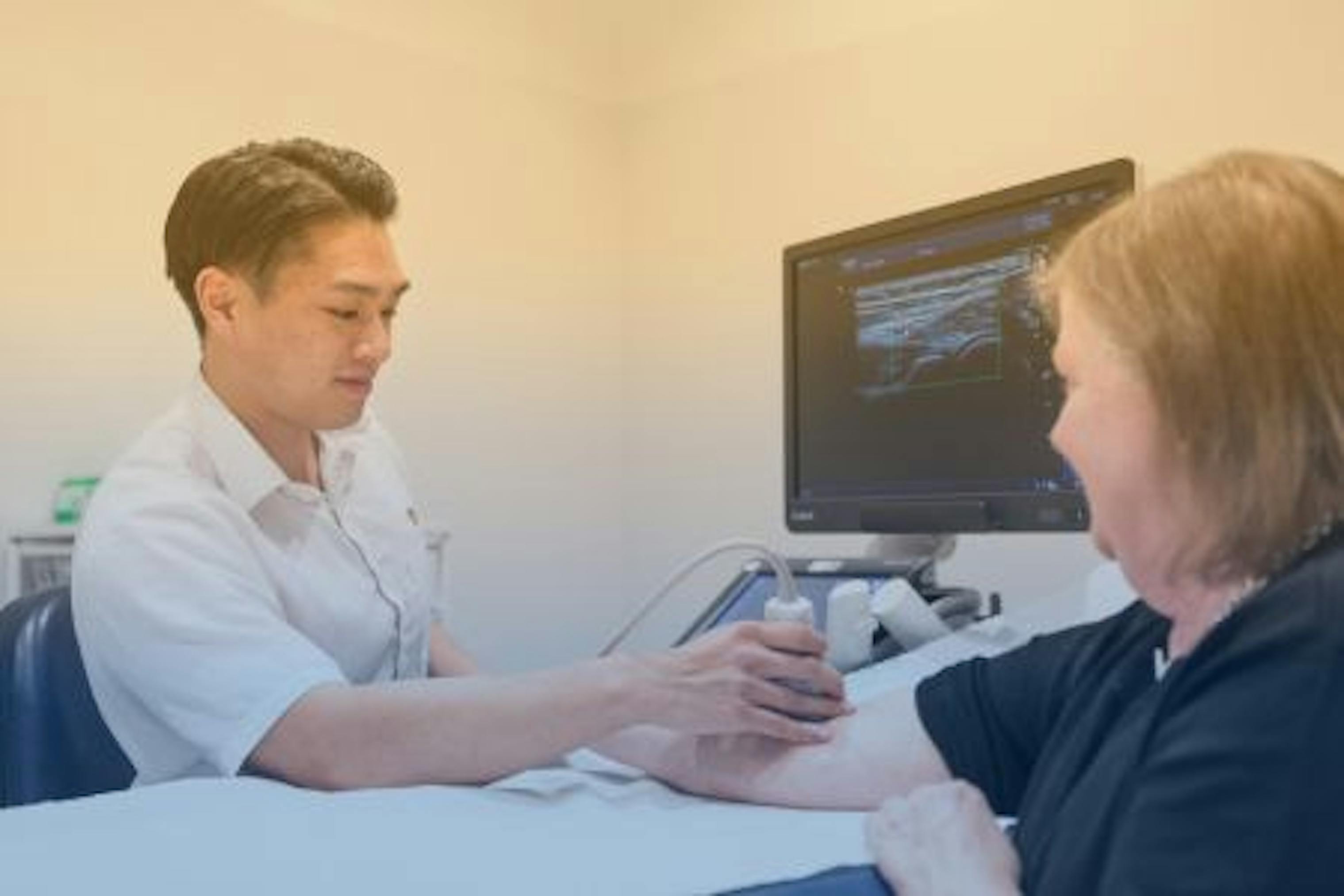 I-MED Radiology Network Woden (Nuclear Medicine) - Book an Appointment Online