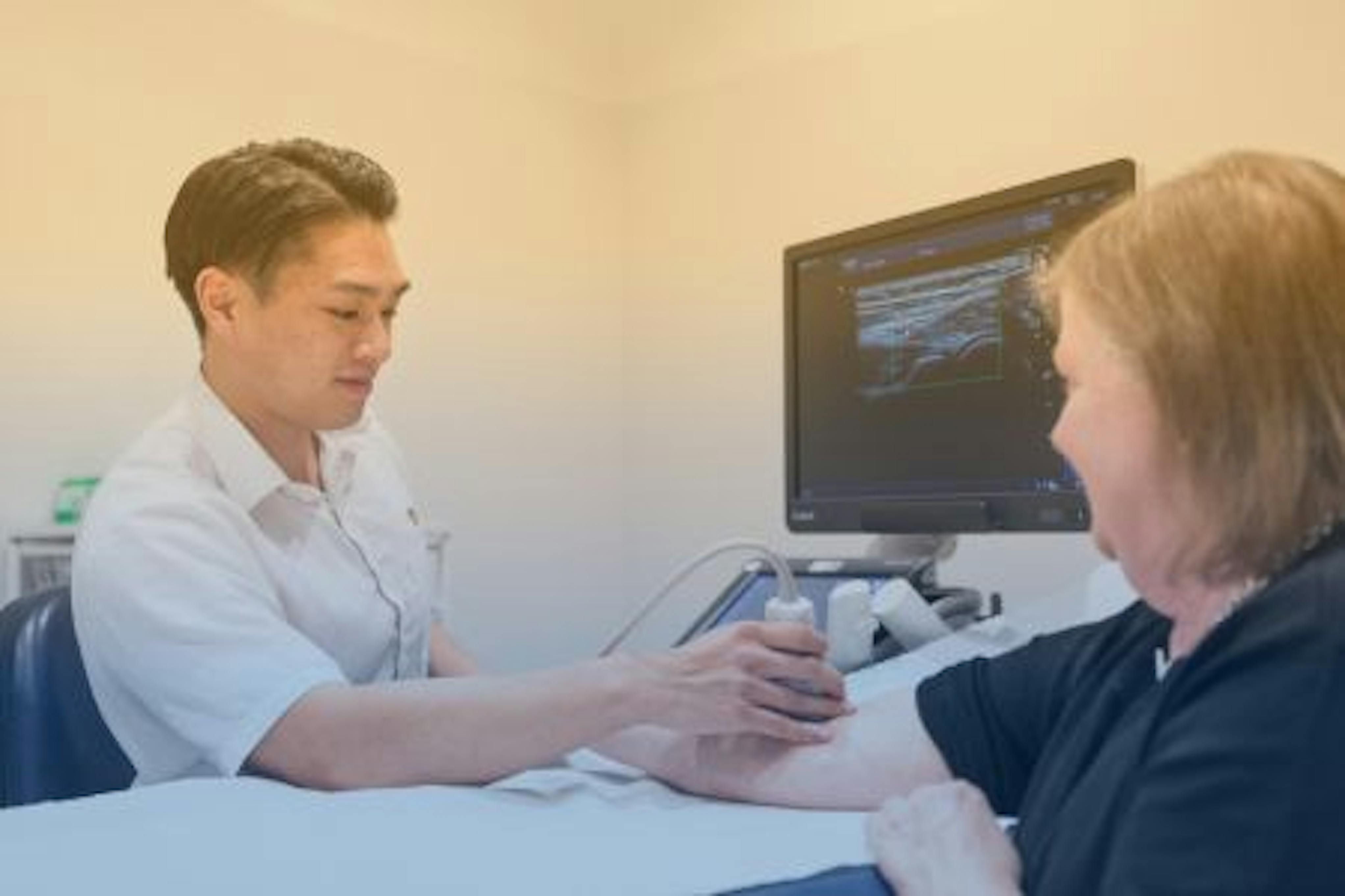 I-MED Radiology Network Griffith Medical Specialist Centre - Book an ...