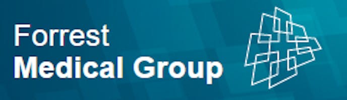 Forrest Medical Group - Book an Appointment Online