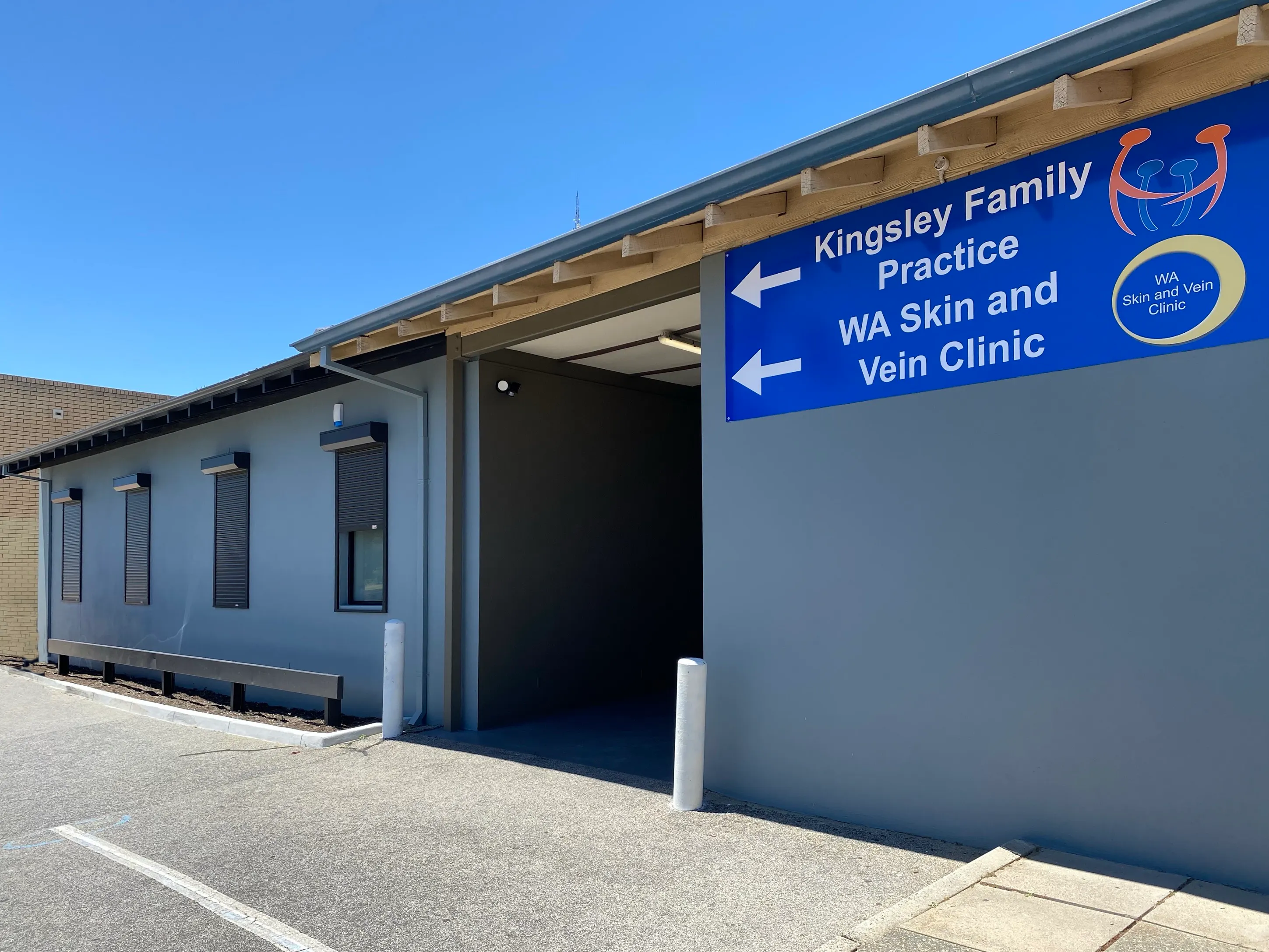 Kingsley Family Practice - Book an Appointment Online
