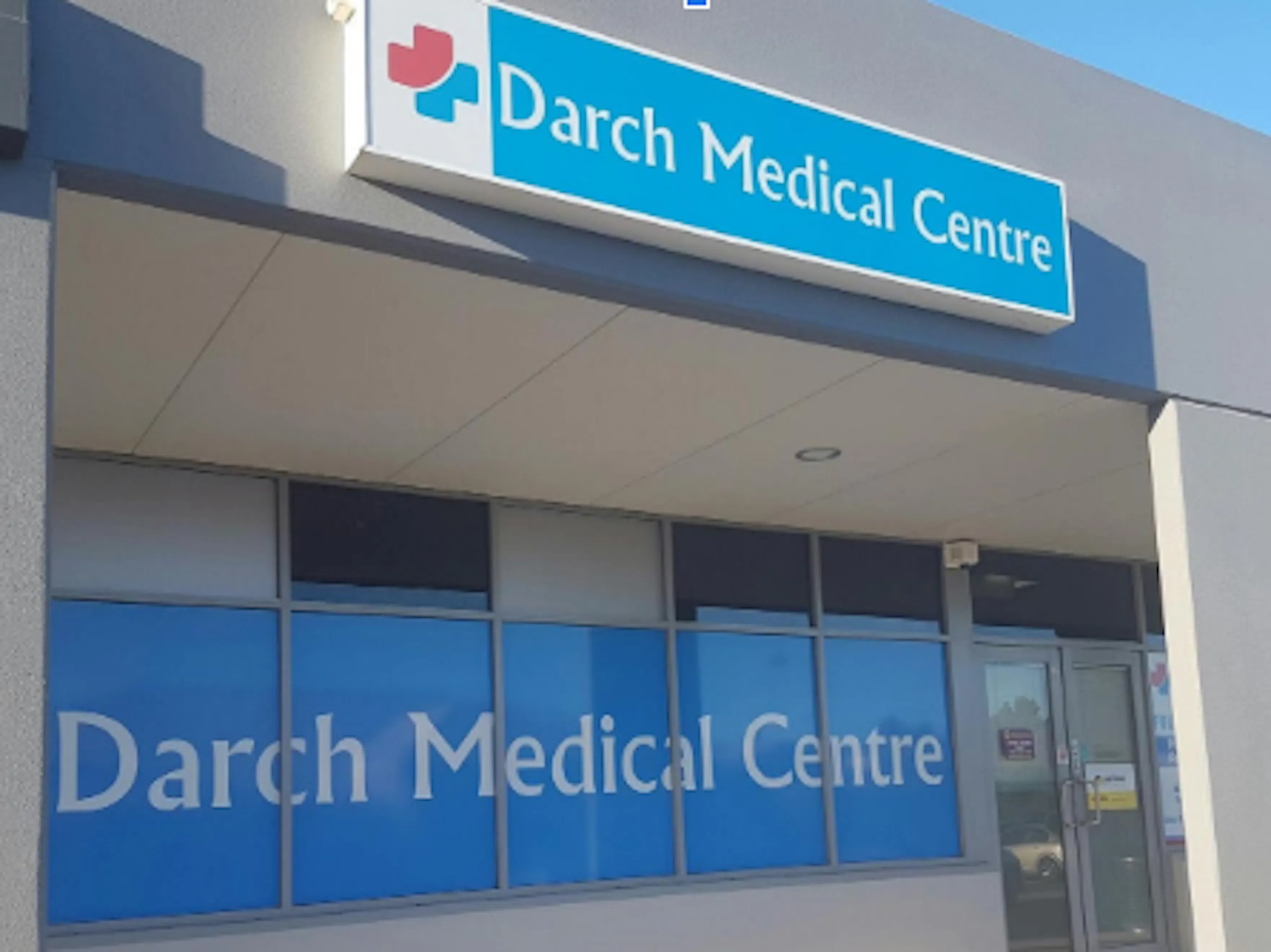 Darch Medical Centre - Book an Appointment Online