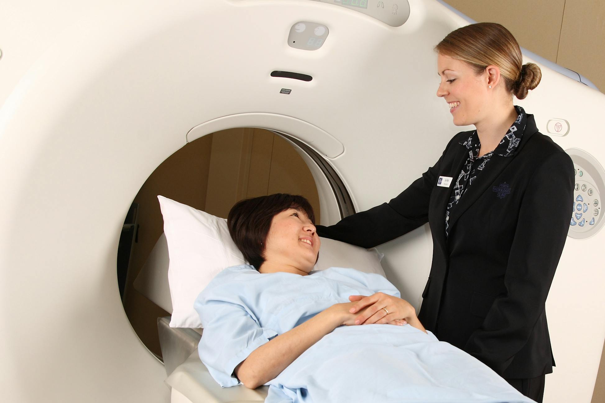 Perth Radiological Clinic Joondalup Health Campus - Book an Appointment ...