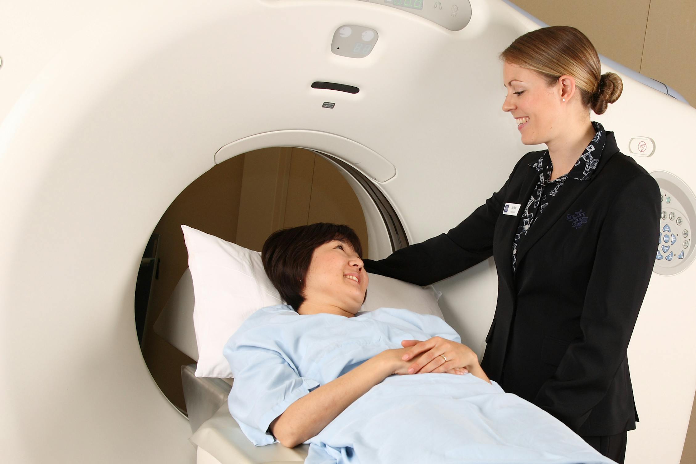 Perth Radiological Clinic Joondalup Health Campus - Book an Appointment ...