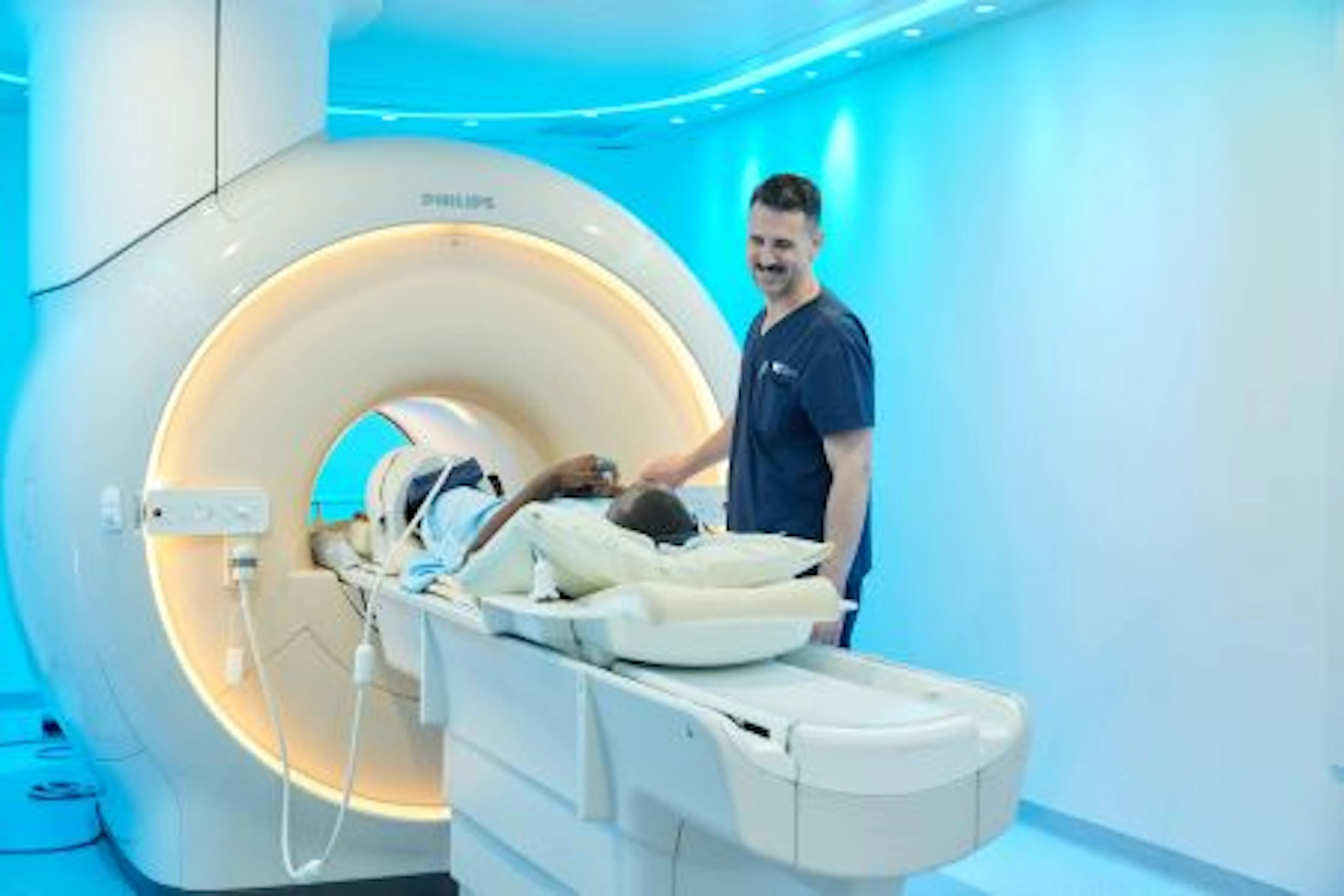 Perth Radiological Clinic Bentley Hospital - Book an Appointment Online