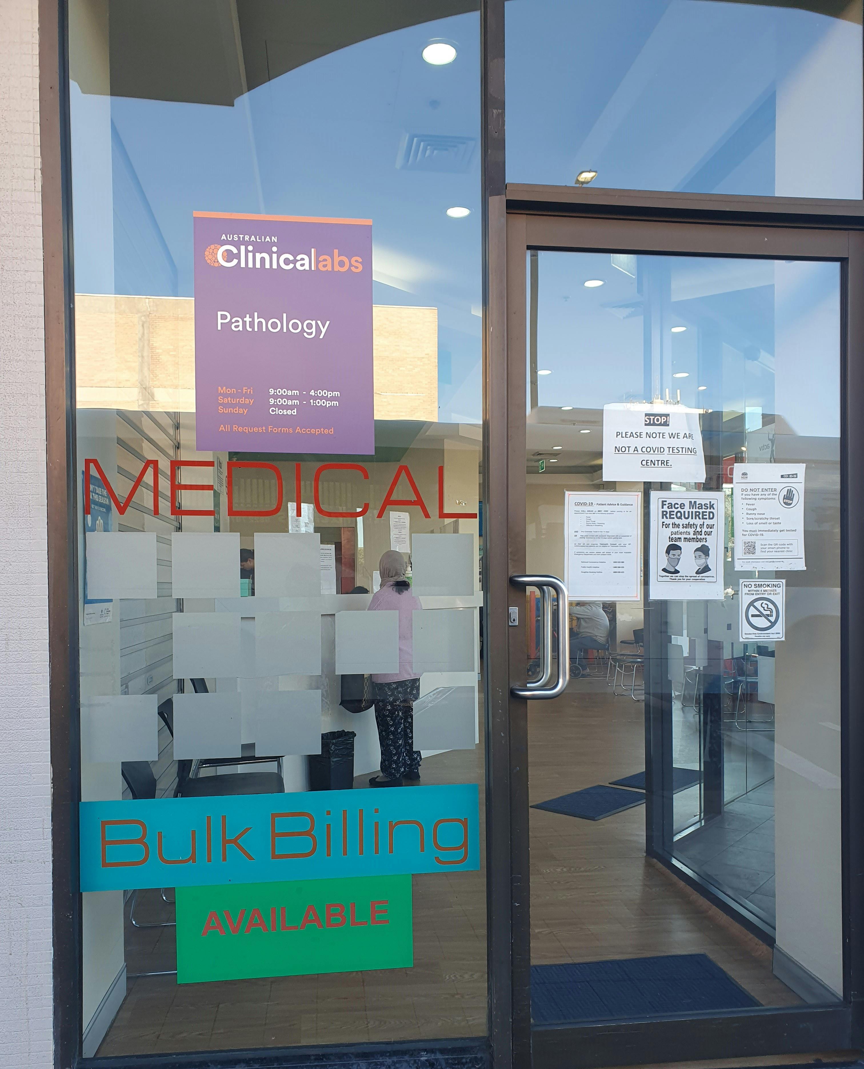 Myhealth Medical Centre Liverpool - Book an Appointment Online