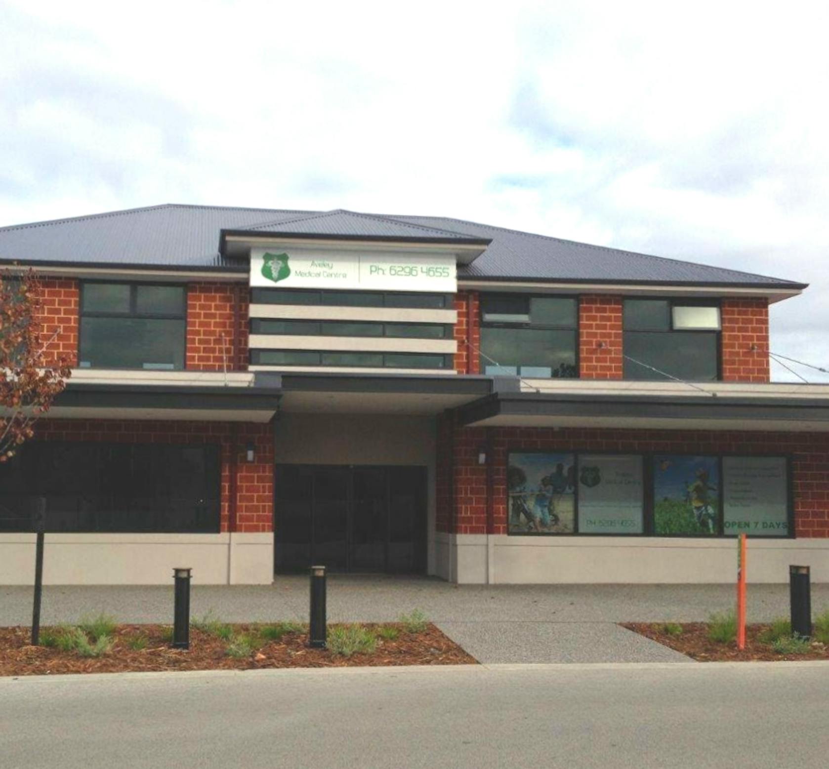 Aveley Medical Centre - Book an Appointment Online