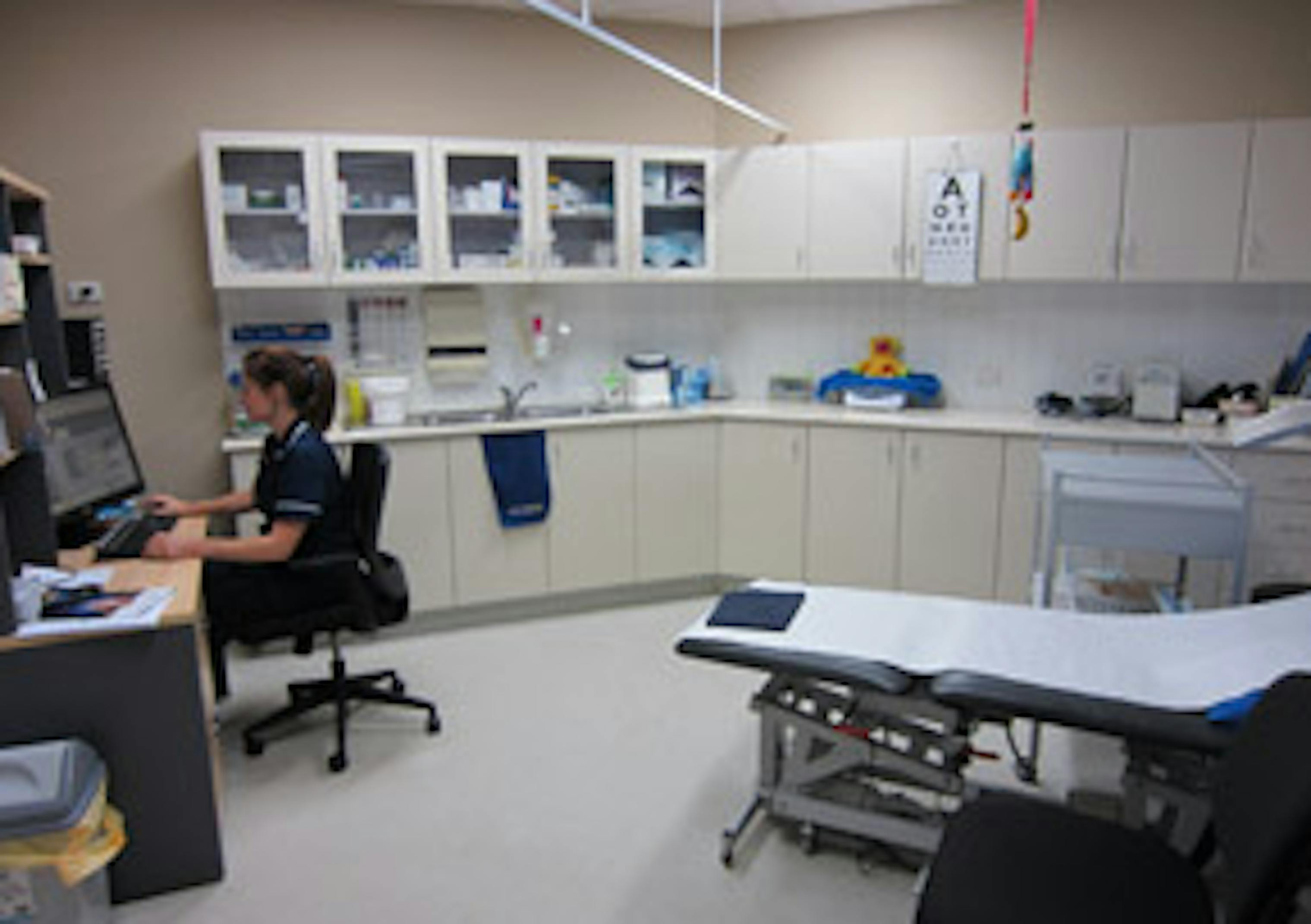 High Wycombe General Practice - Book an Appointment Online