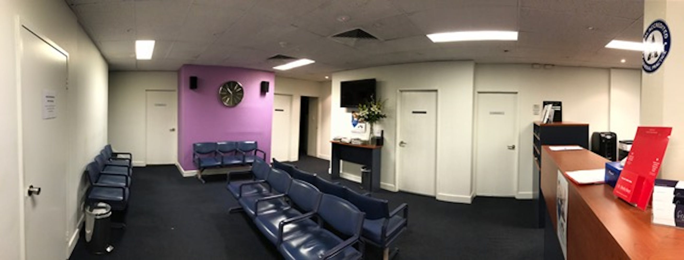 Perth Medical Centre - Book an Appointment Online