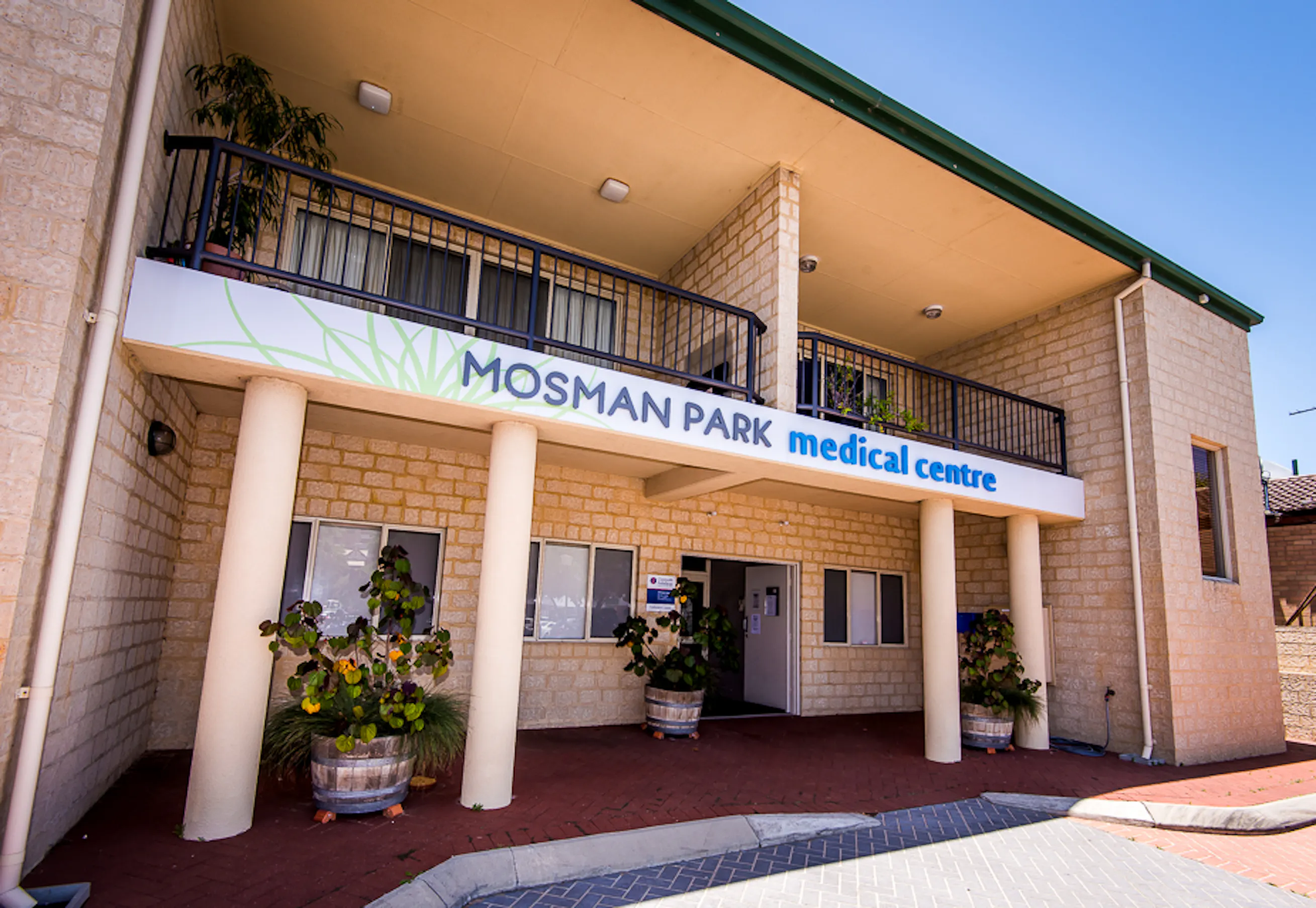 Mosman Park Medical Centre - Book an Appointment Online