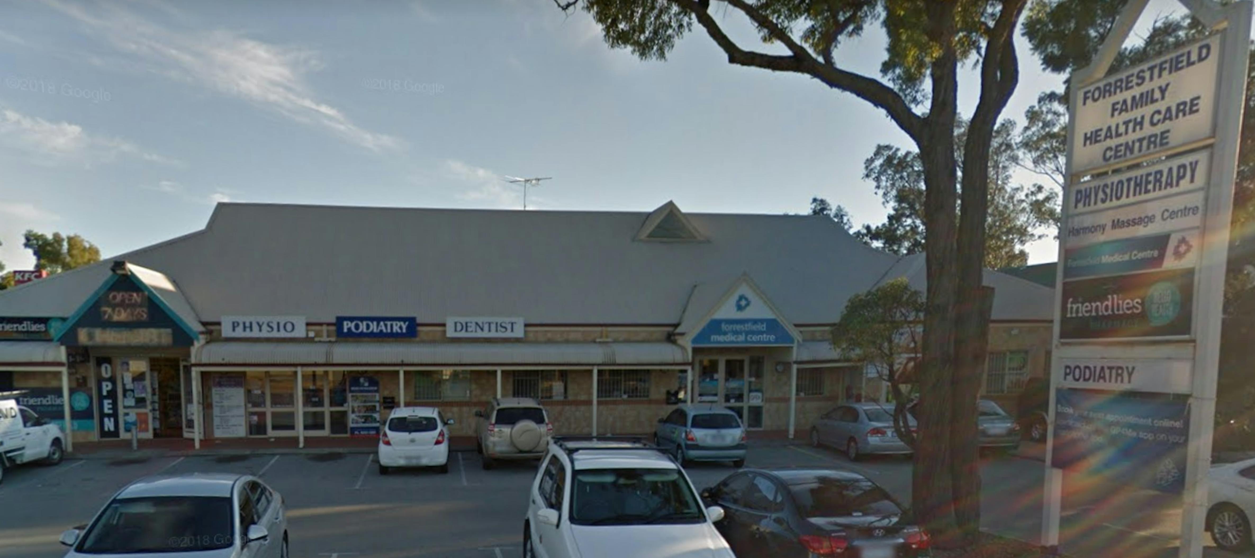 Forrestfield Medical Centre - Book an Appointment Online