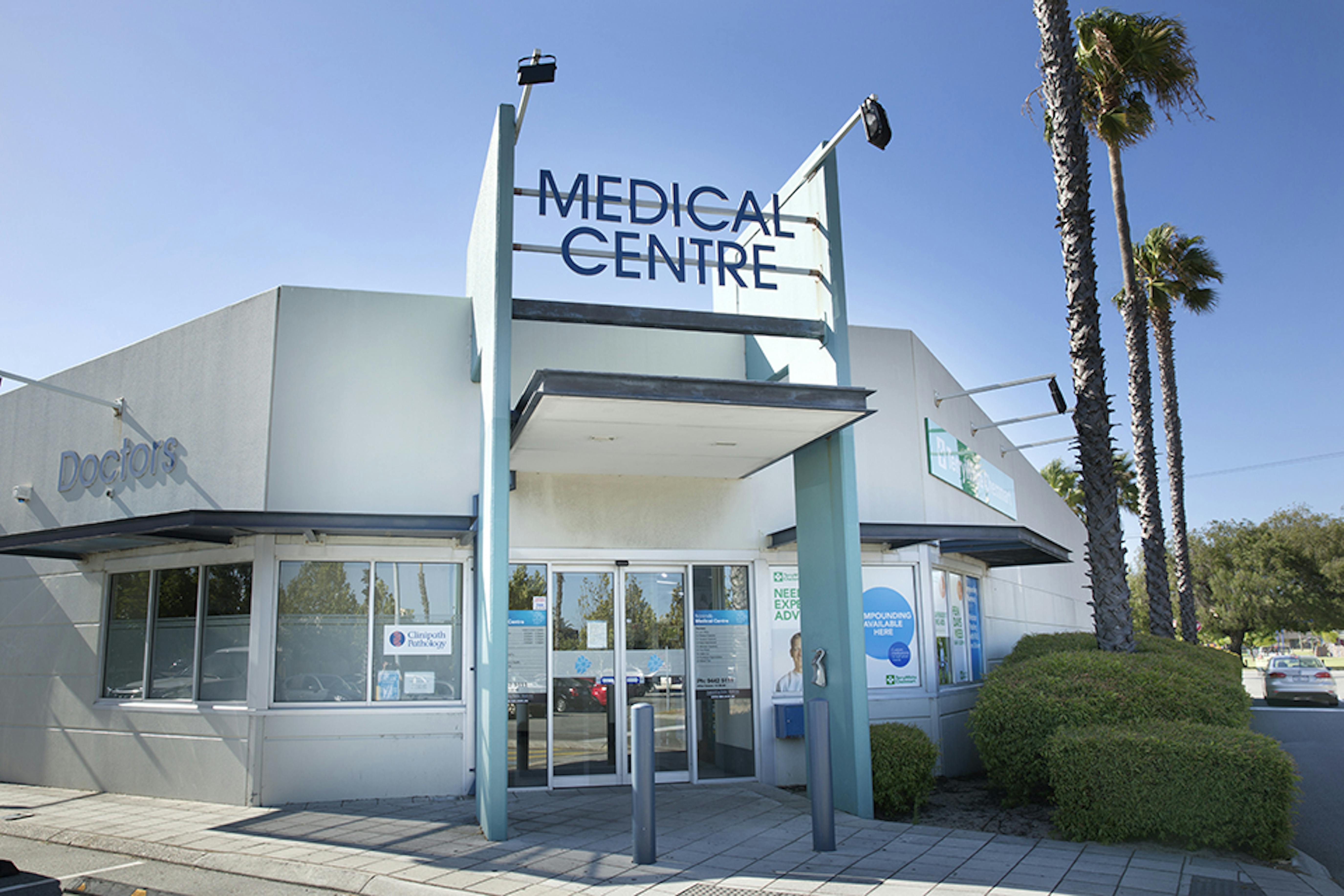 Noranda Medical Centre - Book an Appointment Online
