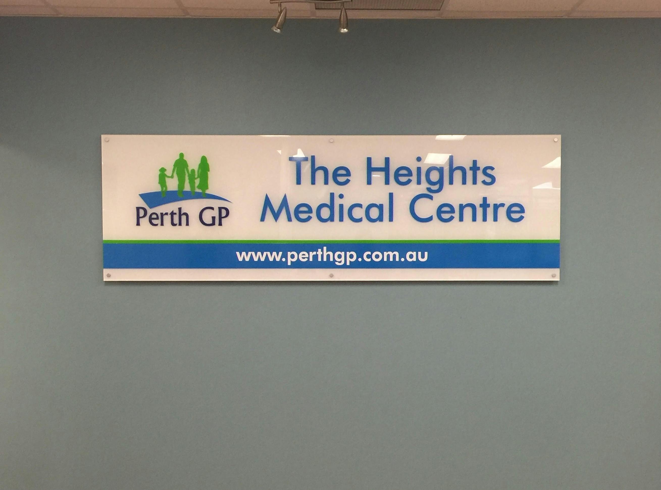 The Heights Medical Centre - Book an Appointment Online