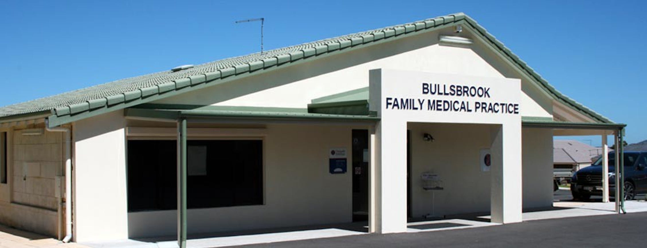 Bullsbrook Family Medical Practice - Book an Appointment Online