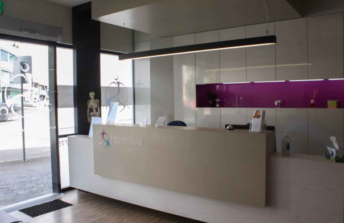 Bowen Hills Medical Centre - Book an Appointment Online