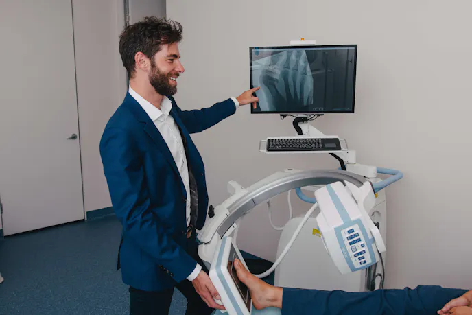 Perth Podiatric Surgery - Book an Appointment Online