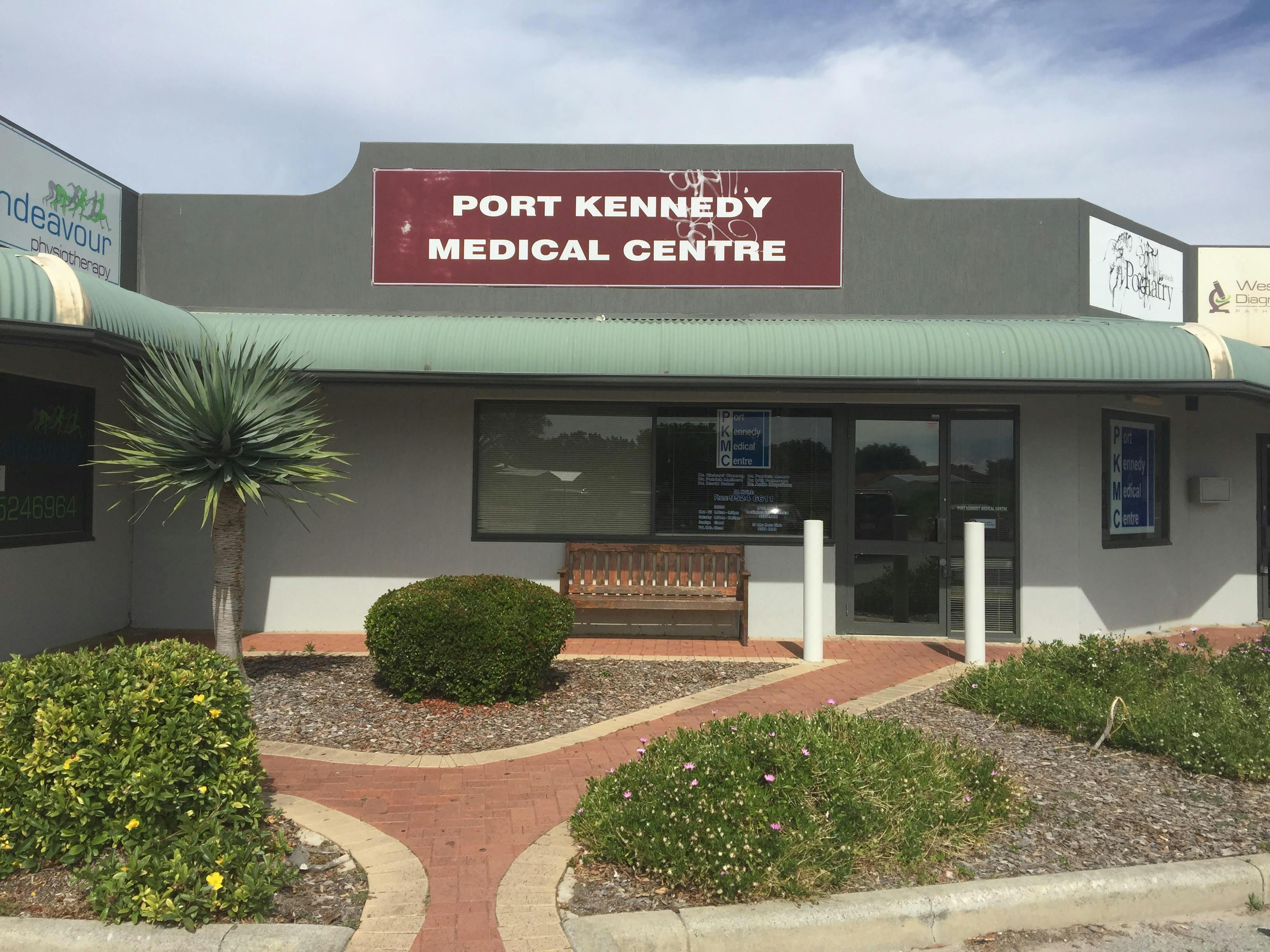 Port Kennedy Medical Centre-Private Billing Practice - Book an ...