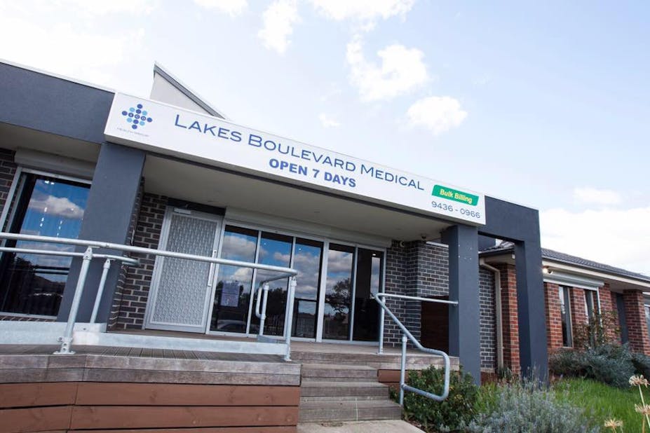 Lakes Boulevard Medical - Book an Appointment Online