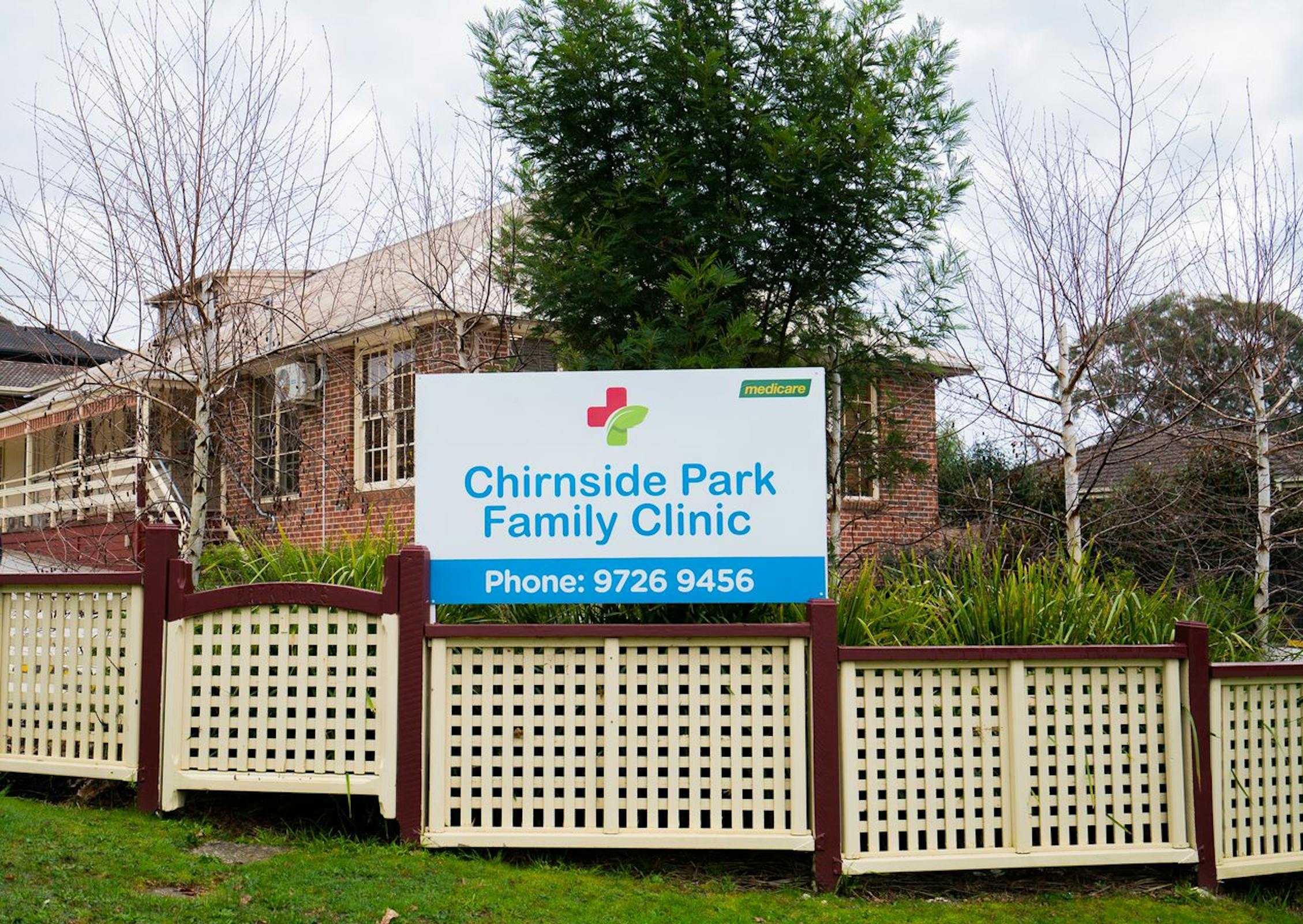 Chirnside Park Family Clinic - Book an Appointment Online