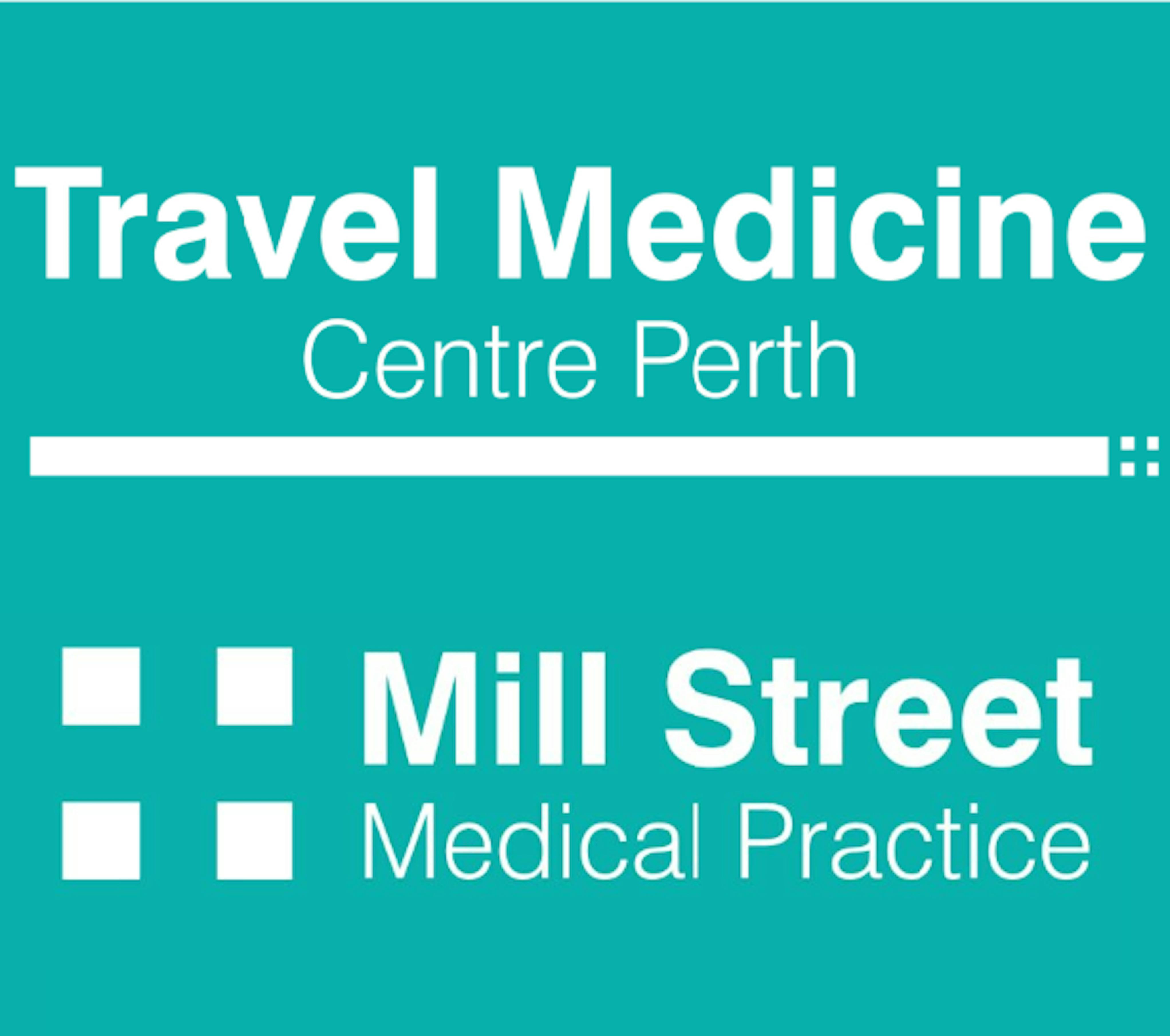 Mill Street Medical Practice & Travel Medicine Centre Perth - Book an ...