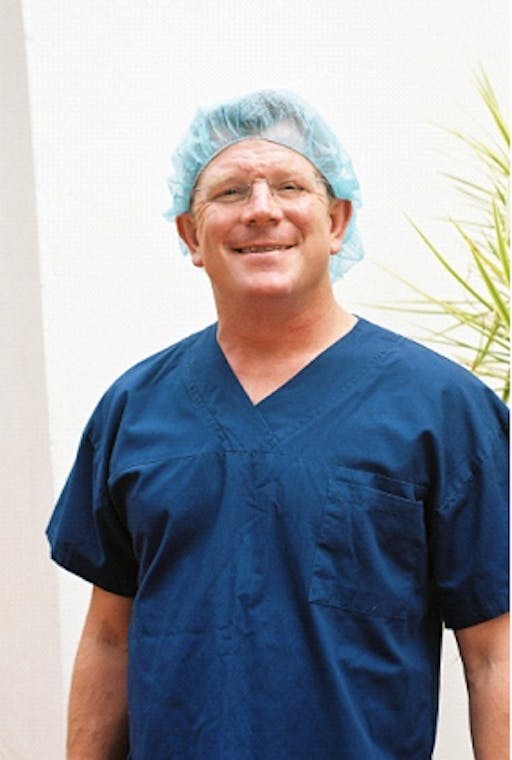 Dr Callum Pearce Wexford Gastroenterology - Book an Appointment Online