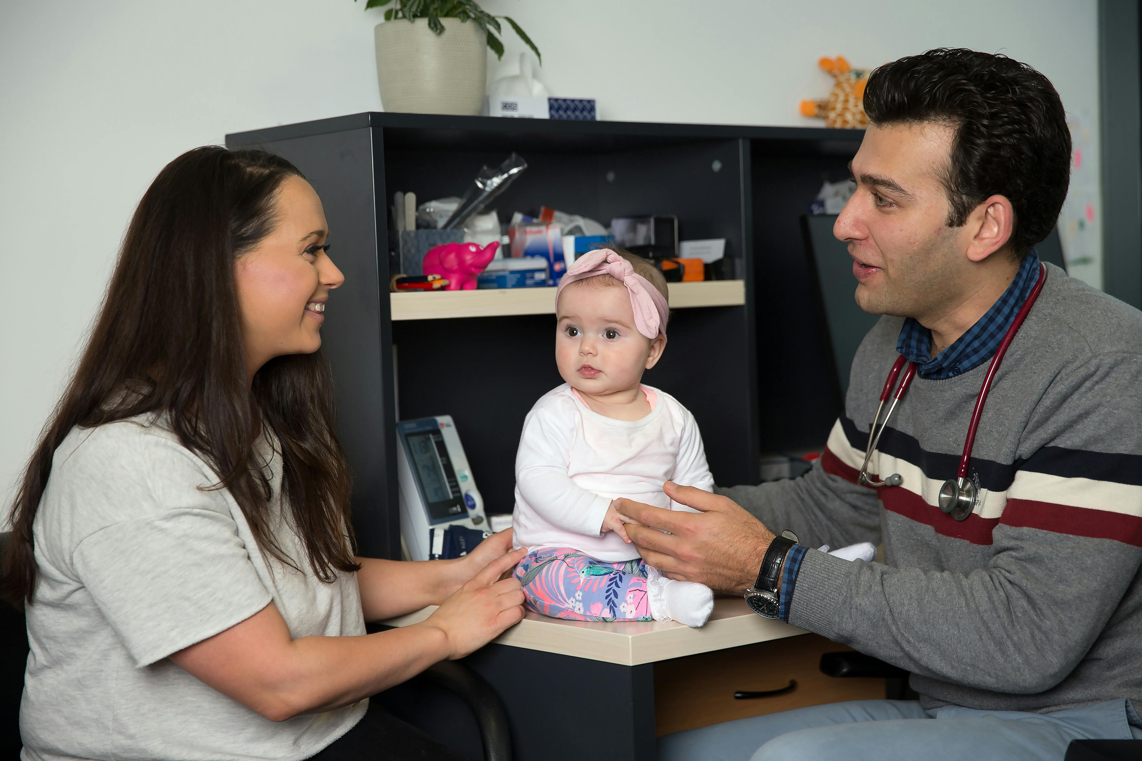 Hoppers Lane General Practice - Book an Appointment Online