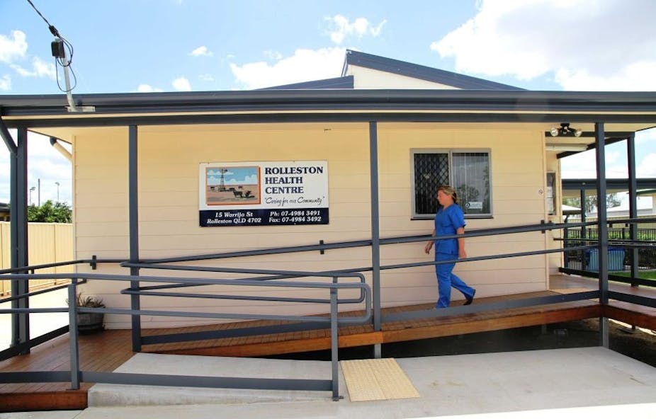 Rolleston Health Centre - Book an Appointment Online