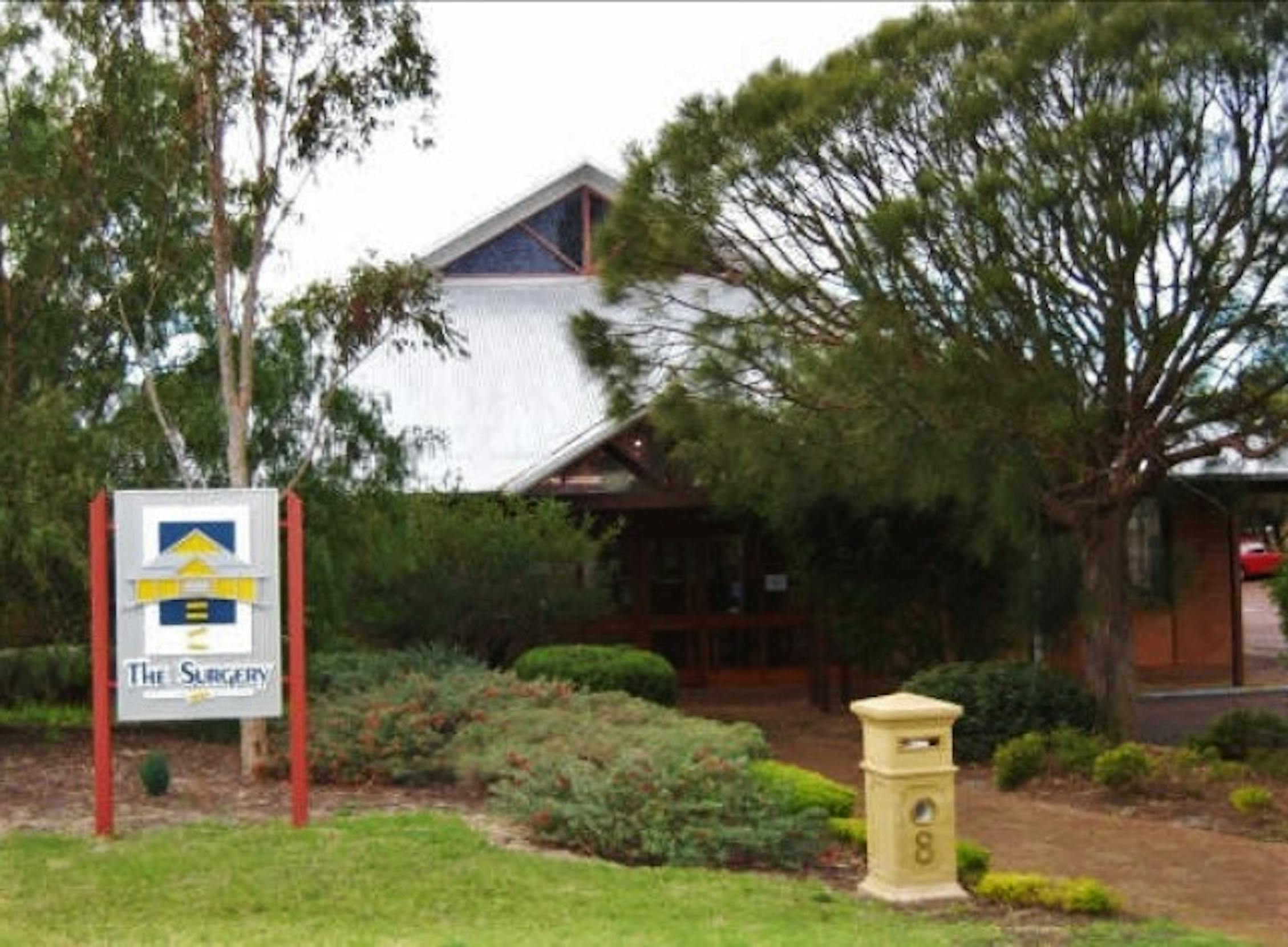 The Surgery Spencer Park - Book an Appointment Online