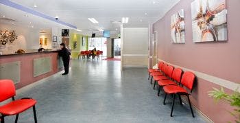 Auburn Healthcare Centre - Book an Appointment Online