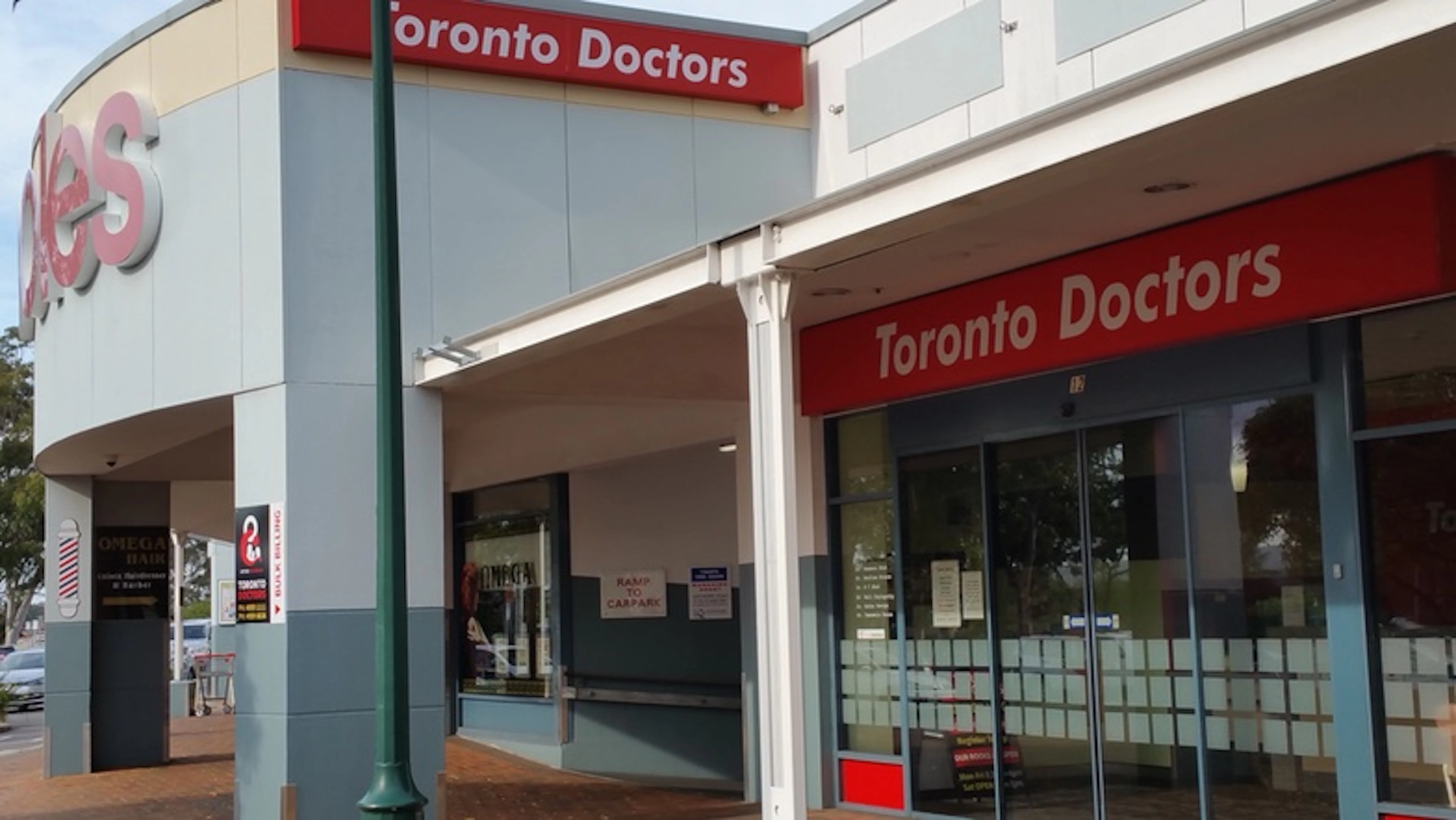 Toronto Doctors - Book an Appointment Online