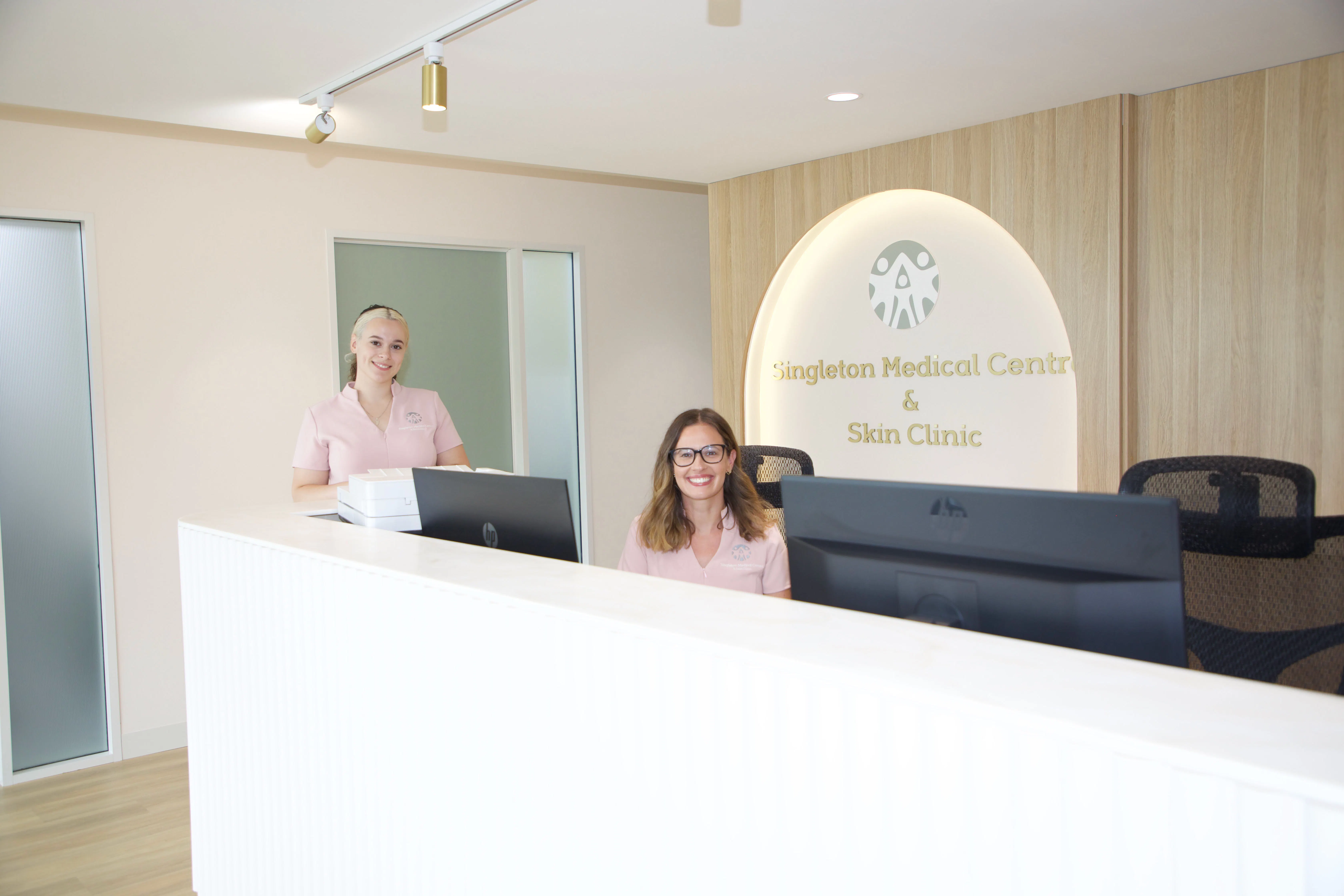 Singleton Medical Centre & Skin Clinic - Book an Appointment Online