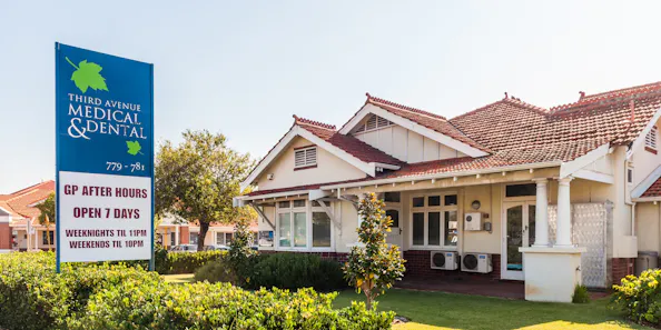 GP After Hours Mount Lawley - Book an Appointment Online