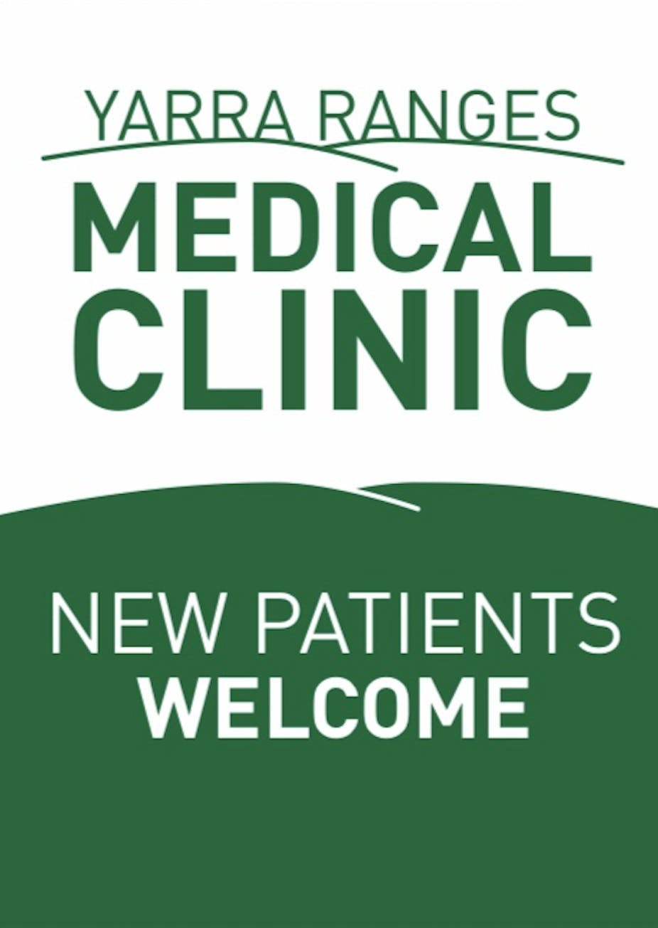 Yarra Ranges Medical Clinic - Book an Appointment Online
