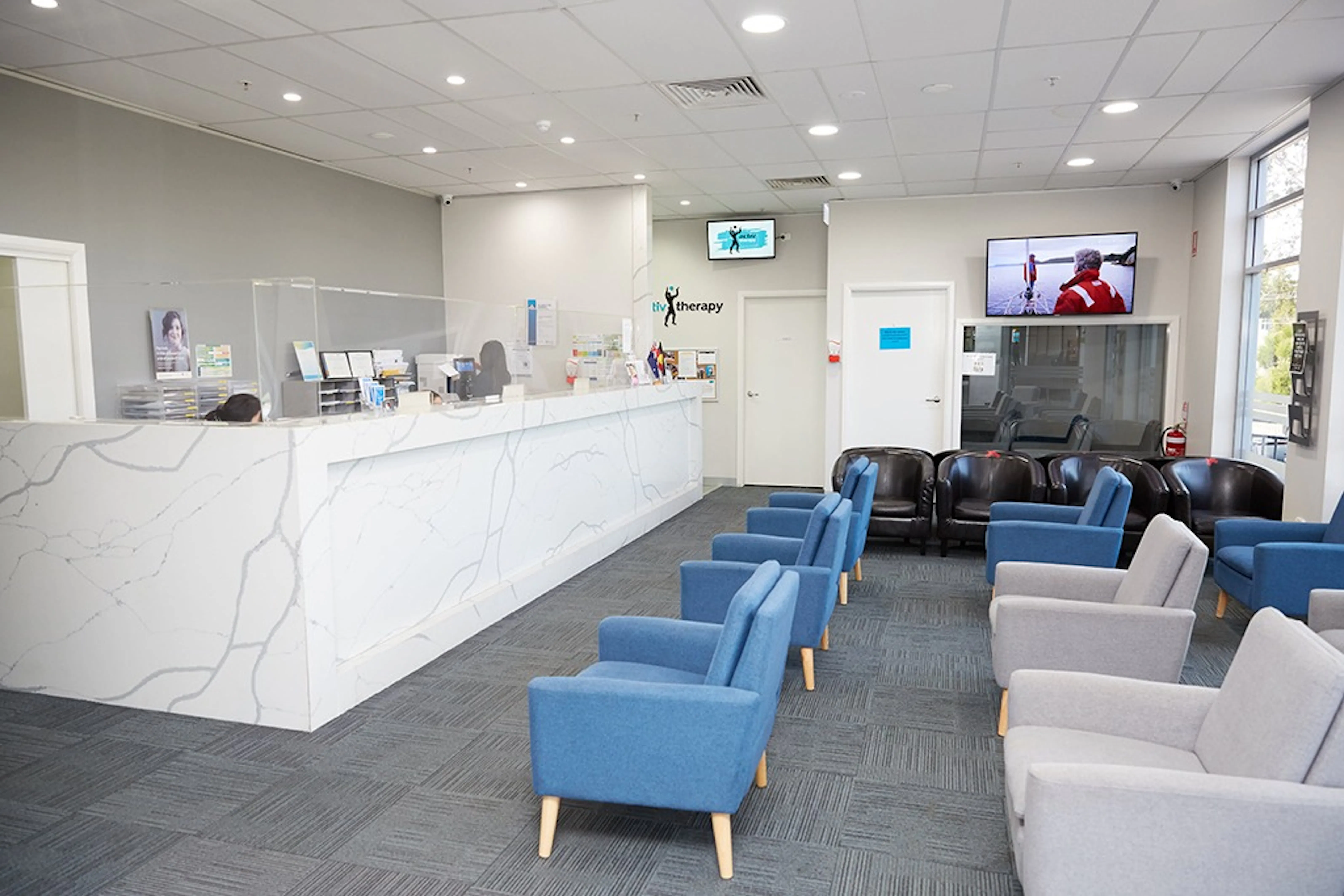 Chipping Norton Medical Centre - Book an Appointment Online