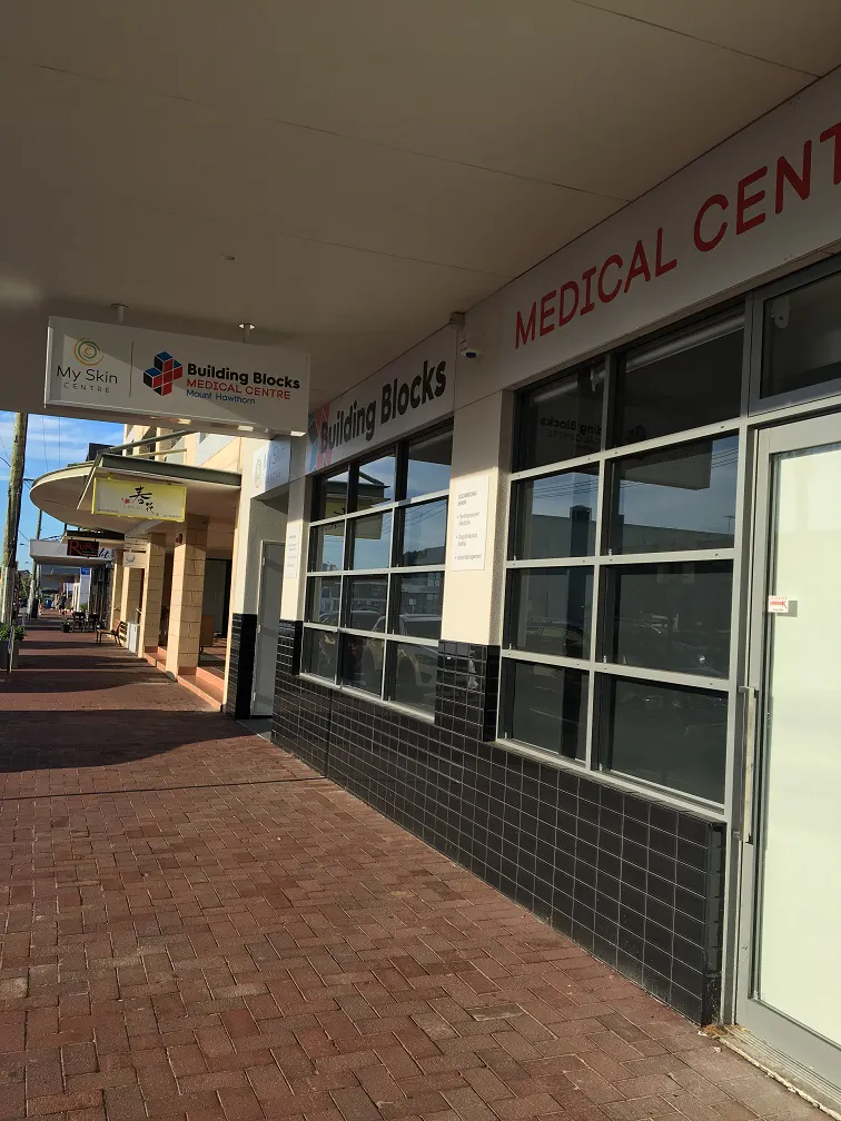 Mount Hawthorn Medical Centre - Book an Appointment Online