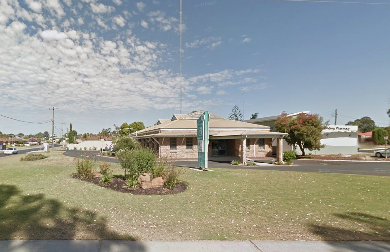 Dr Foster & Associates Usher Surgery - Book an Appointment Online