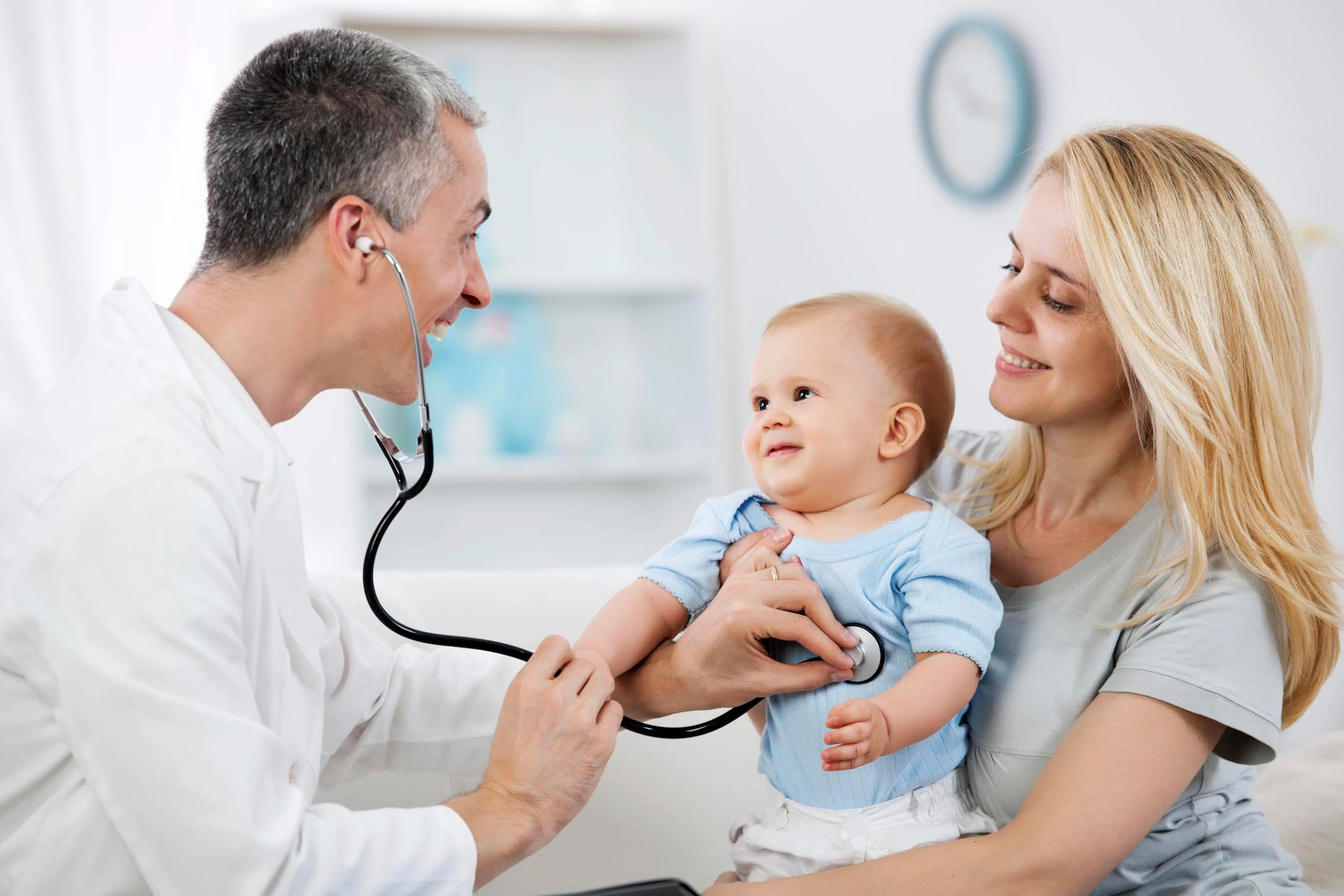 Greenslopes Doctors Surgery - Book an Appointment Online