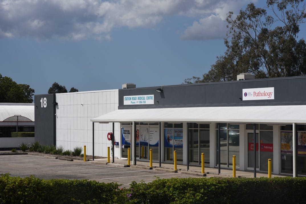 Station Road Medical Centre - Book an Appointment Online