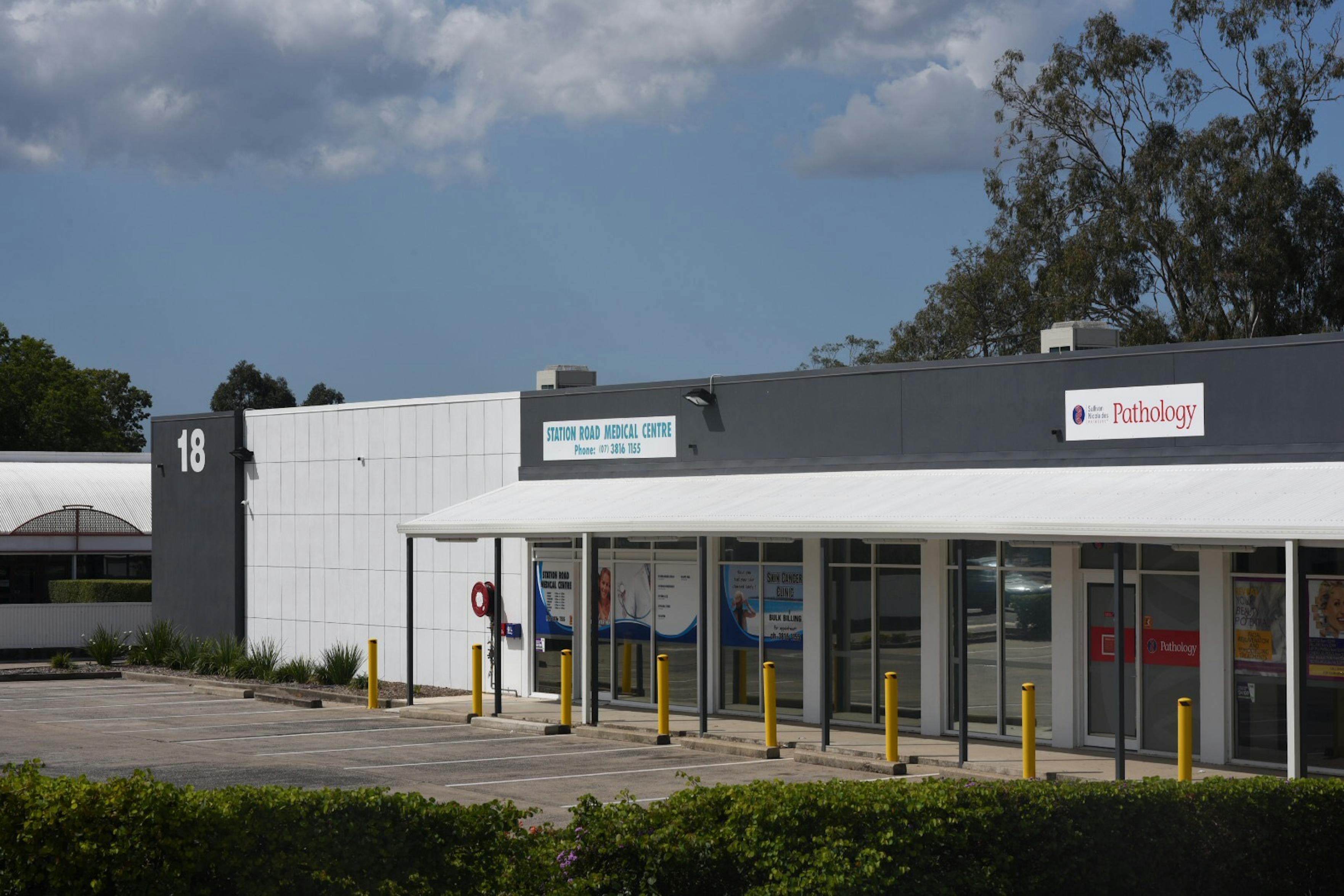 Station Road Medical Centre - Book an Appointment Online