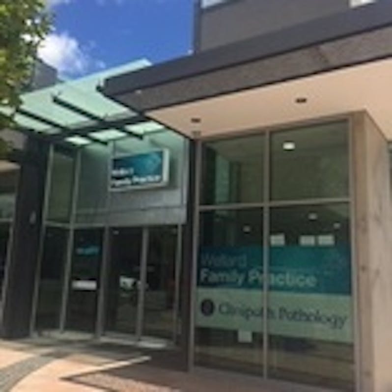 Wellard Family Practice - Book an Appointment Online