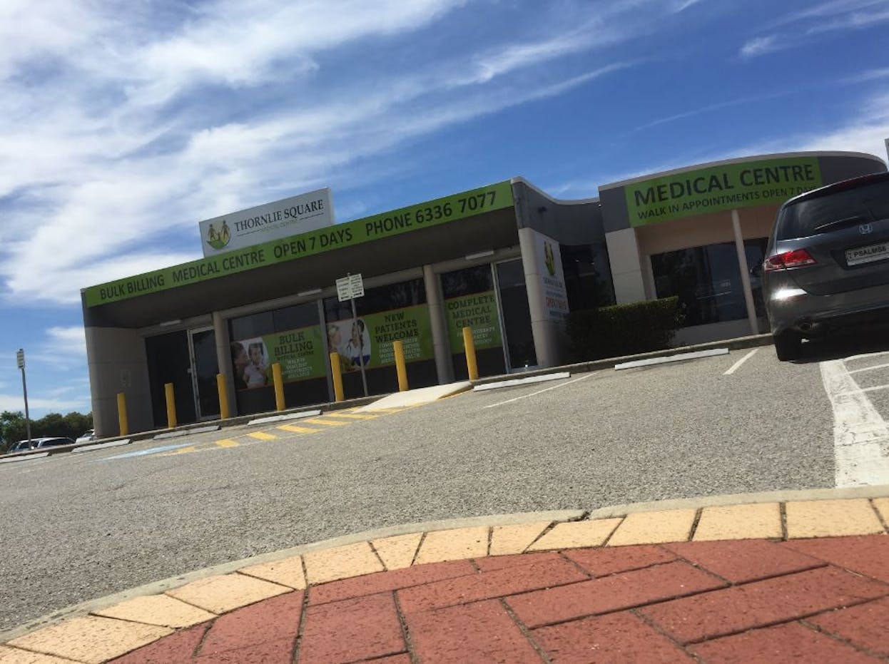 Thornlie Square Medical Centre - Book an Appointment Online