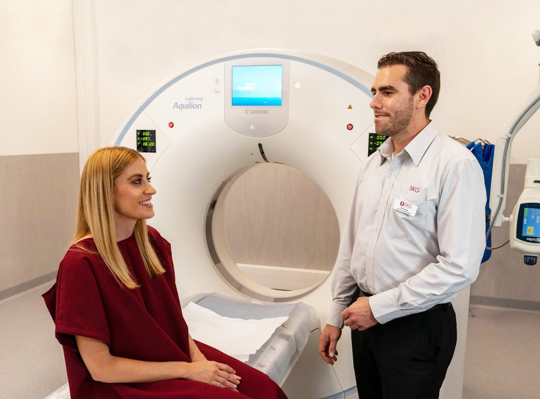 SKG Radiology Duncraig - Book an Appointment Online