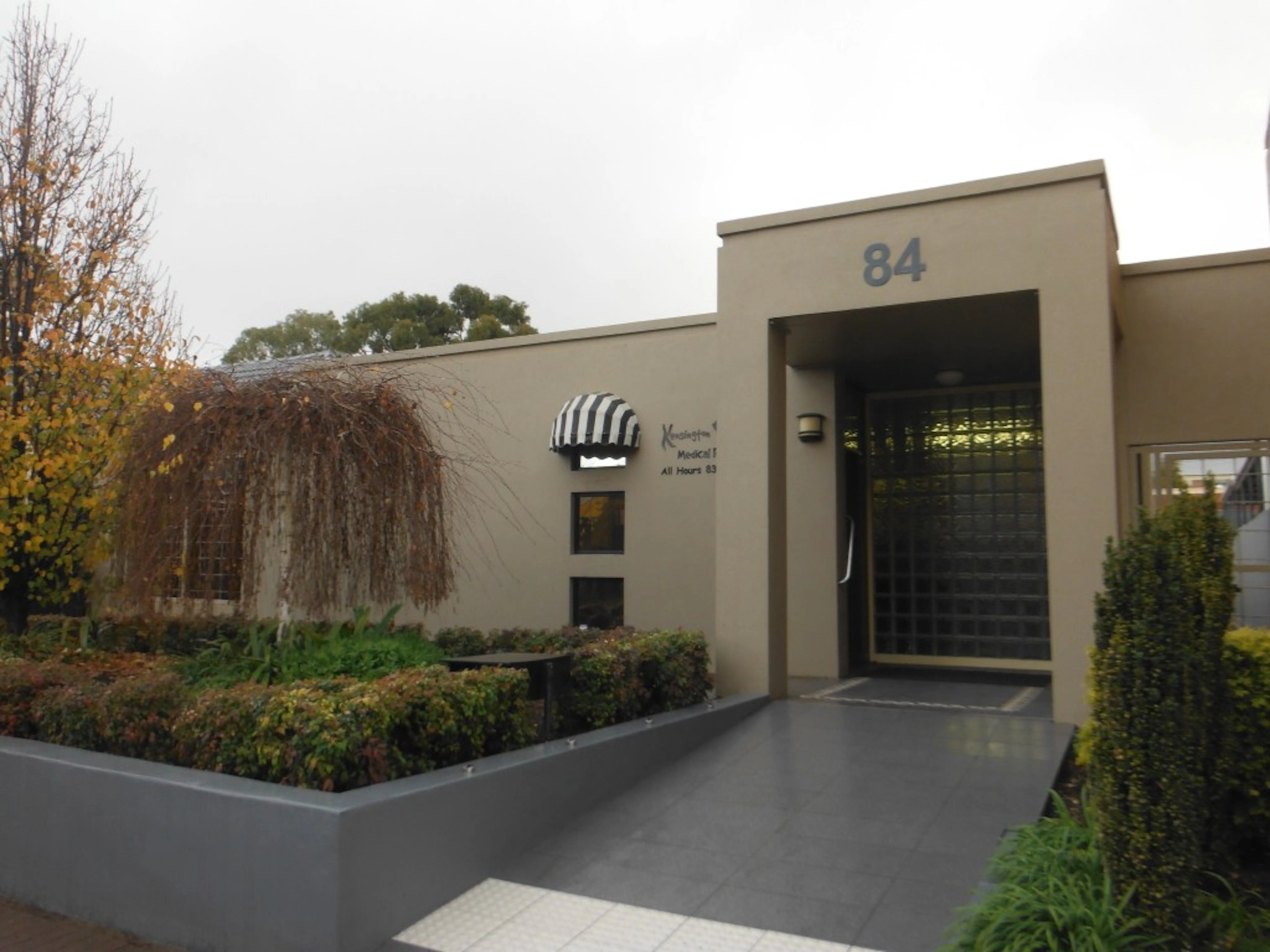 Kensington Park Medical Practice - Book an Appointment Online