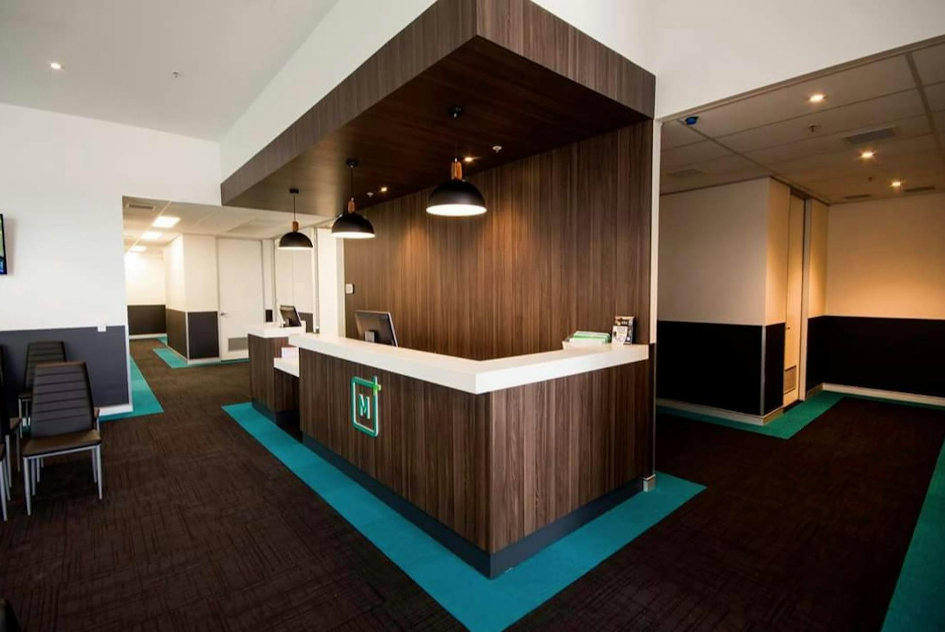 Moreton Bay Medical Centre - Book an Appointment Online