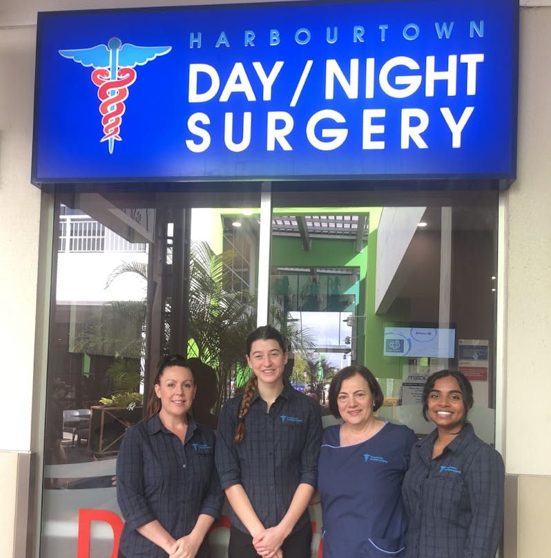Harbourtown Day/Night Surgery - Book an Appointment Online