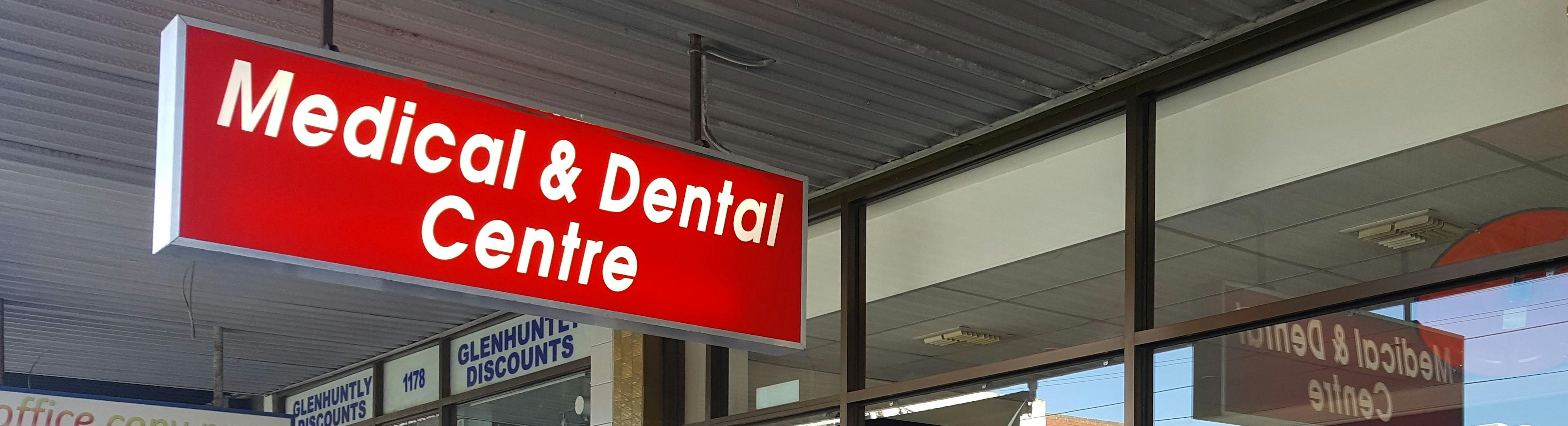 Your Health Place Medical and Dental - Book an Appointment Online