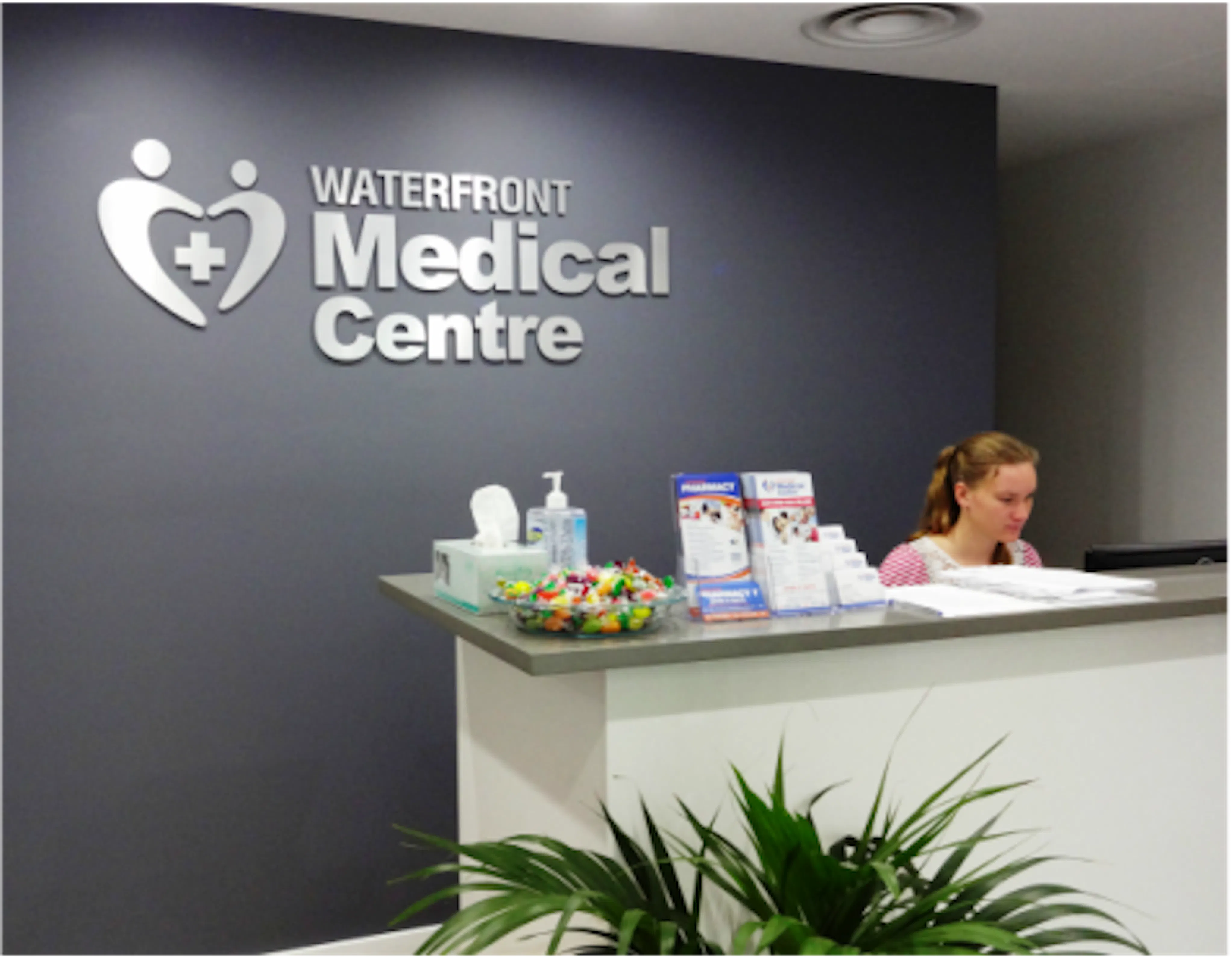 Waterfront Medical Centre - Book an Appointment Online