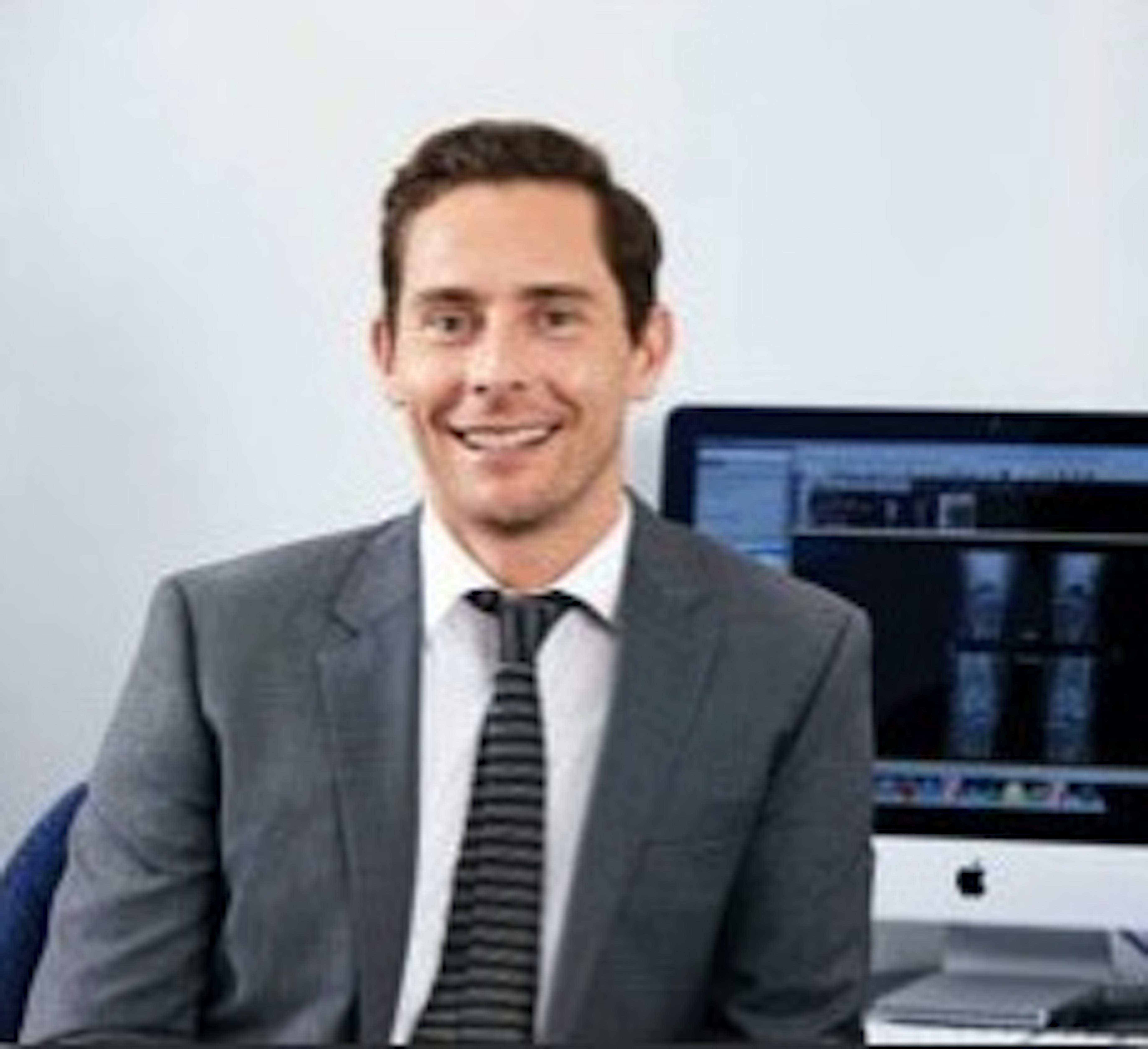 Assoc Prof Ross Radic - Orthopaedic Surgeon West Perth - Healthengine