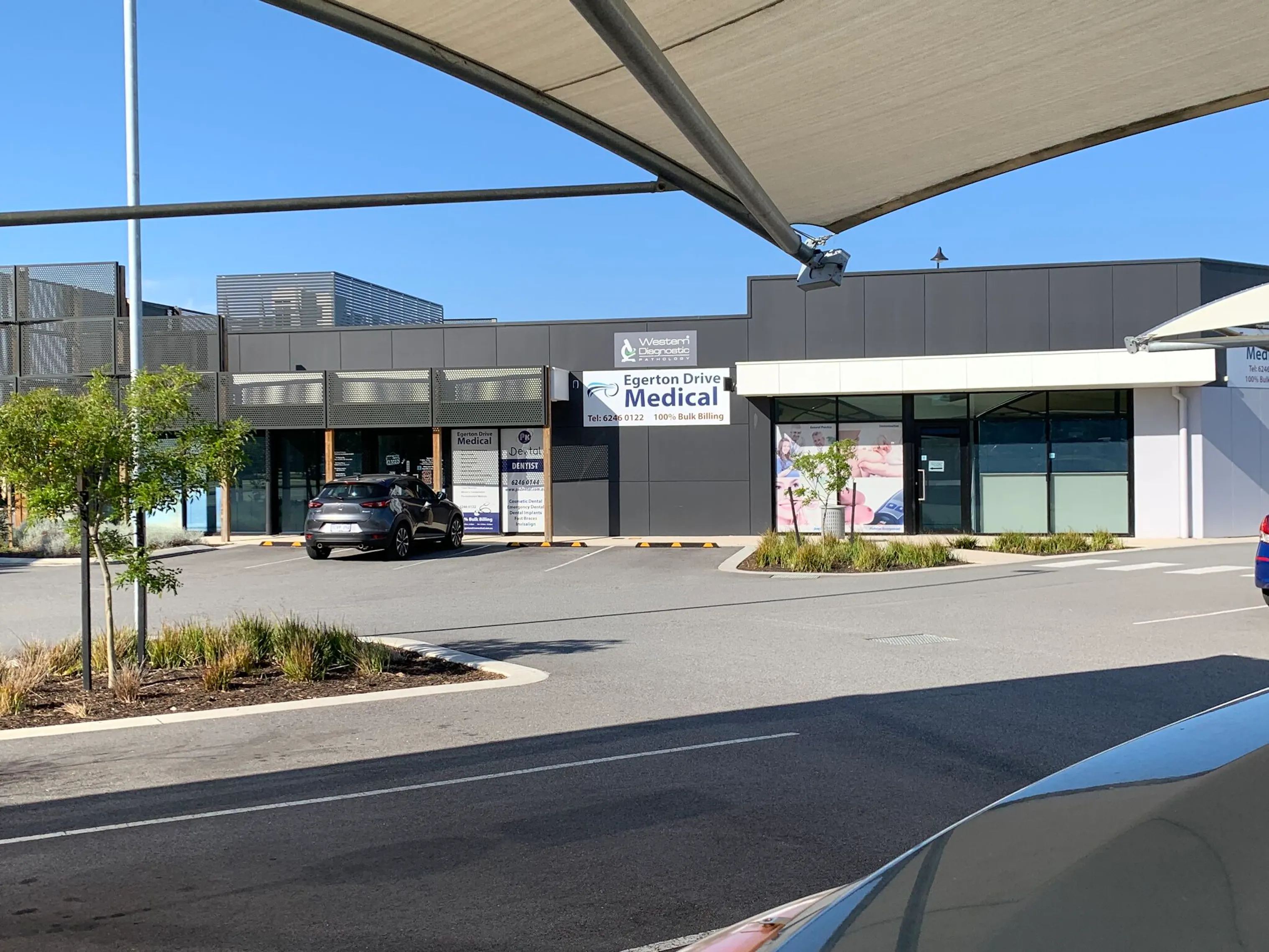 Egerton Drive Medical Centre - Book an Appointment Online