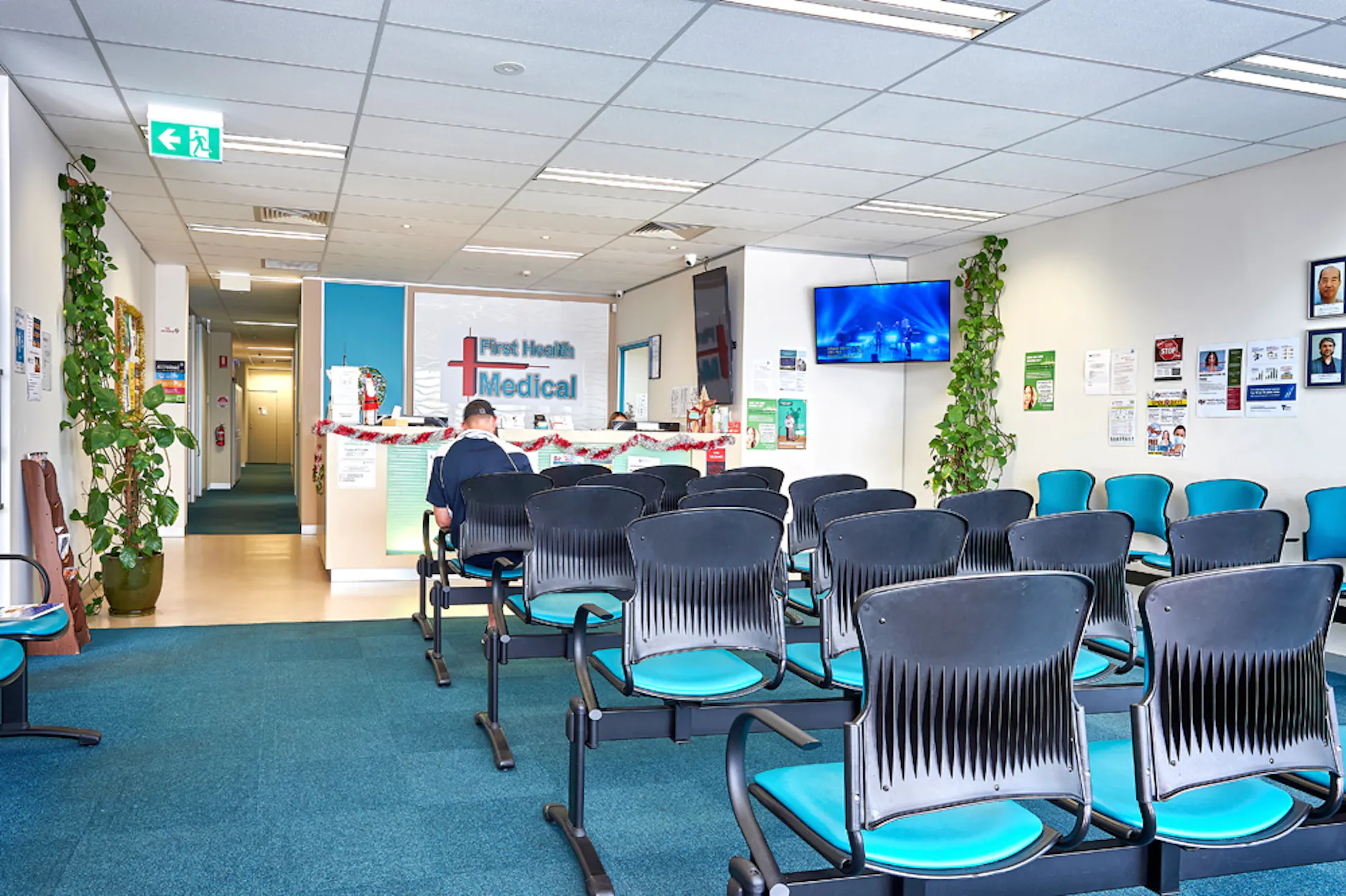 First Health Medical Centre Rowville - Book an Appointment Online